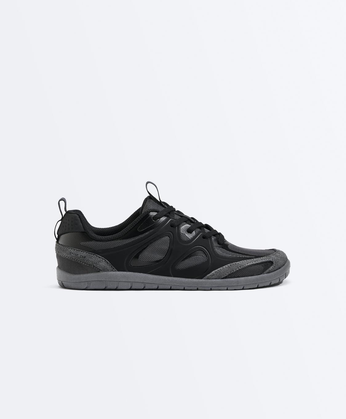 Multi-activity barefoot trainers | OYSHO France | Sale