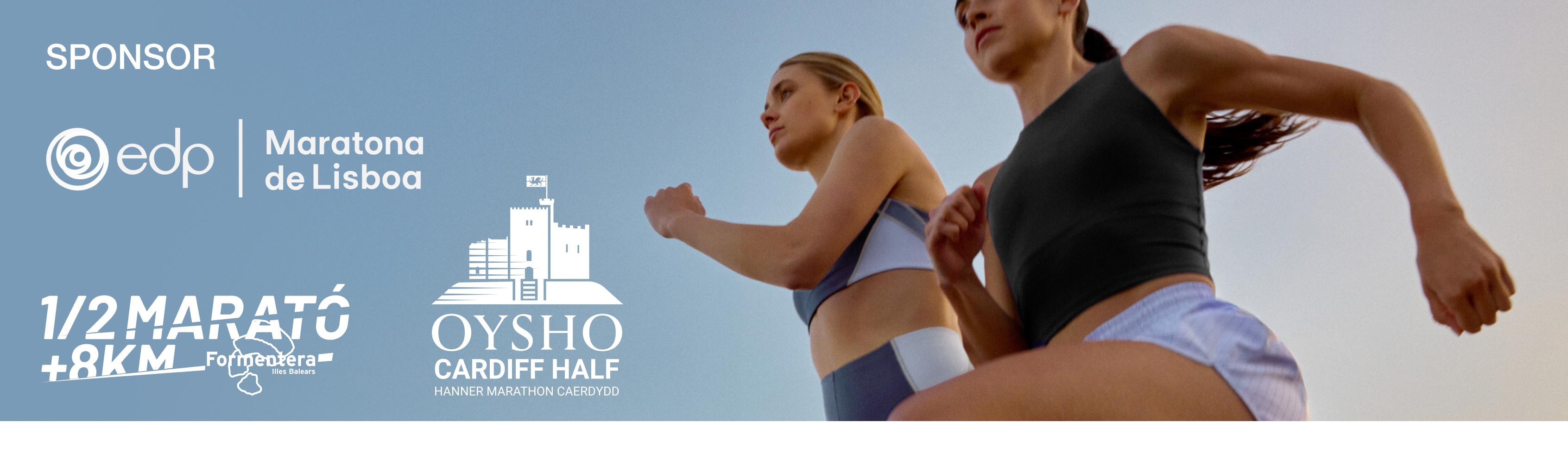 Women's Running Clothing | OYSHO United States
