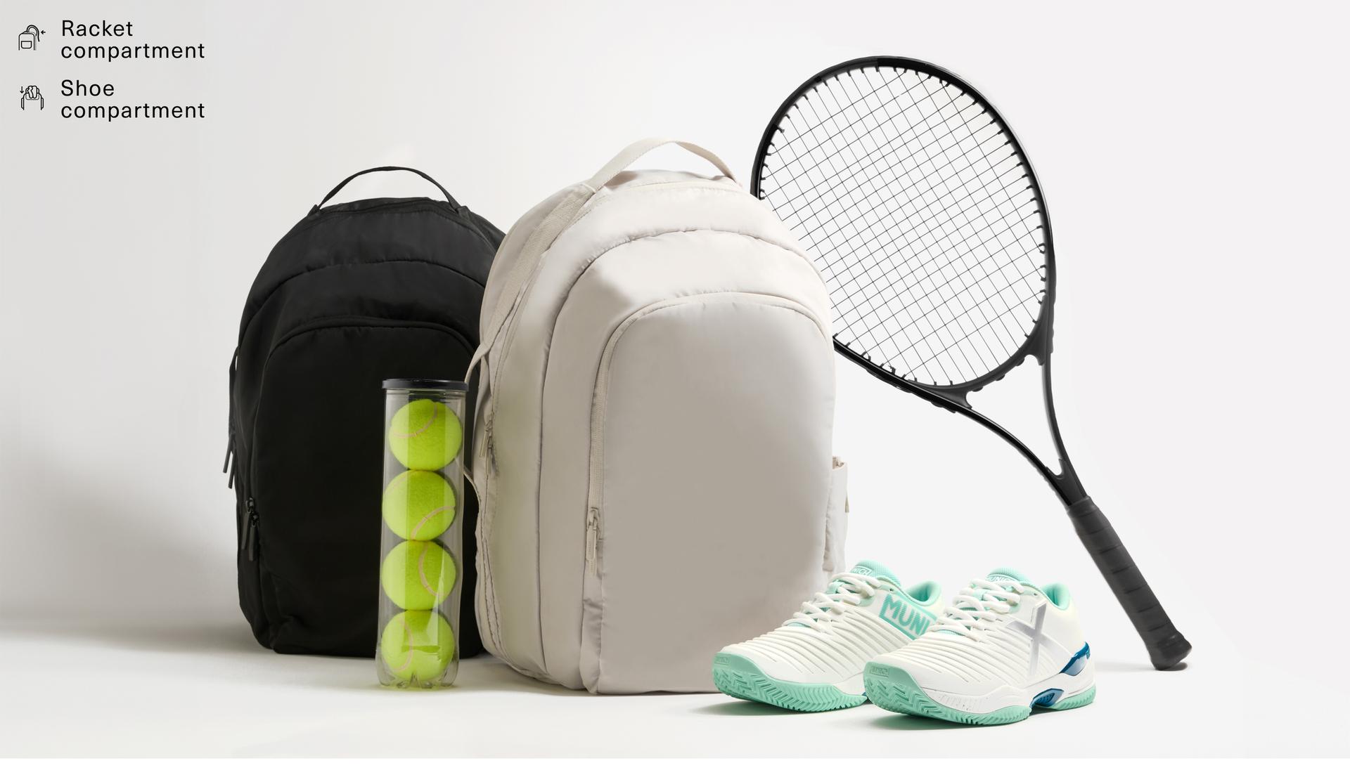 Rančevi - Torbe | neseseri | OYSHO Serbia