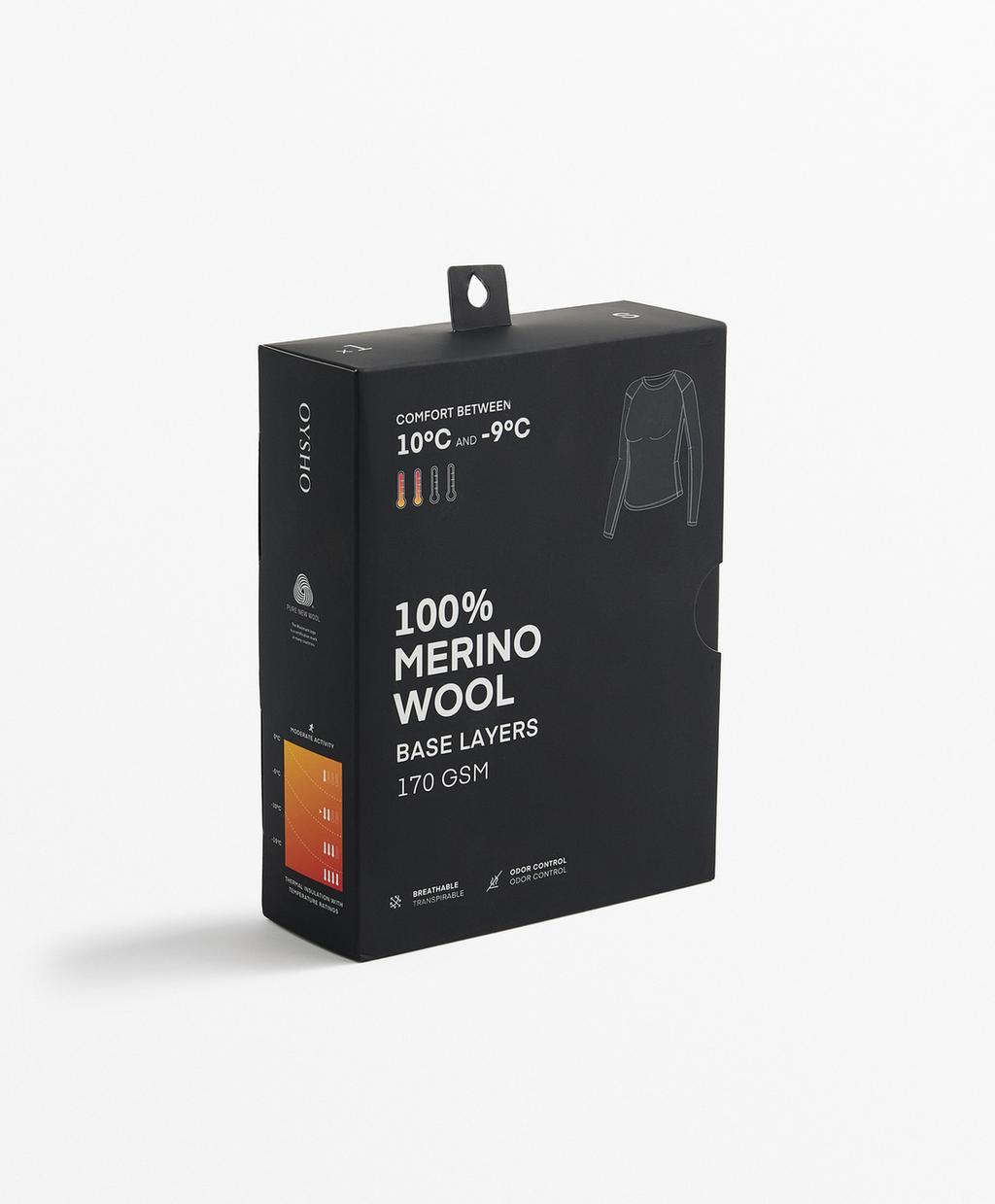 Base layers - T shirts | tops | OYSHO United States