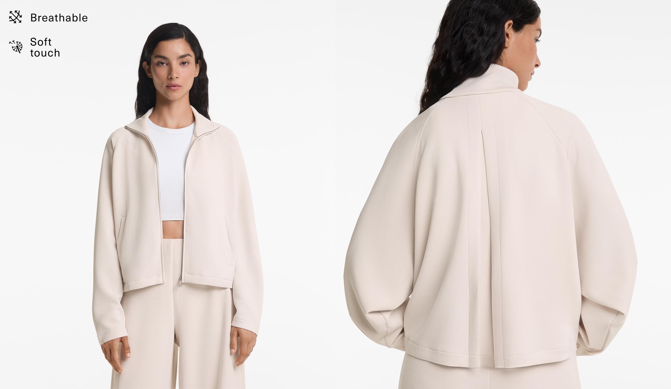 Sudaderas para mujer | OYSHO España