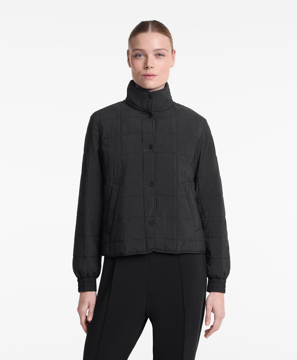 FELLEX® AEROGEL boxy padded jacket | OYSHO Portugal