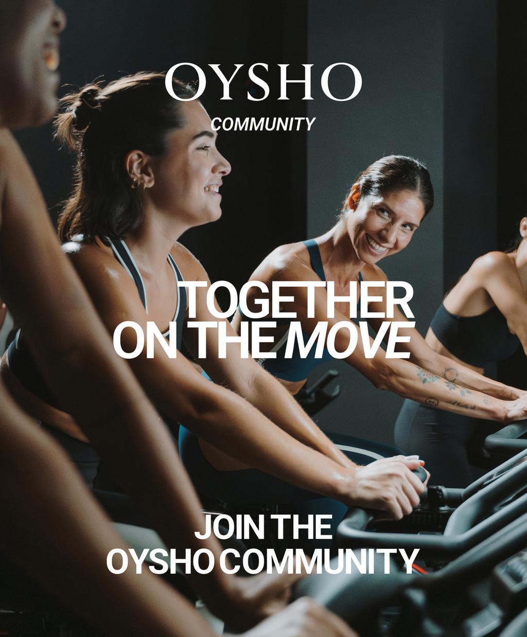 查看全部 - 紧身裤 | OYSHO