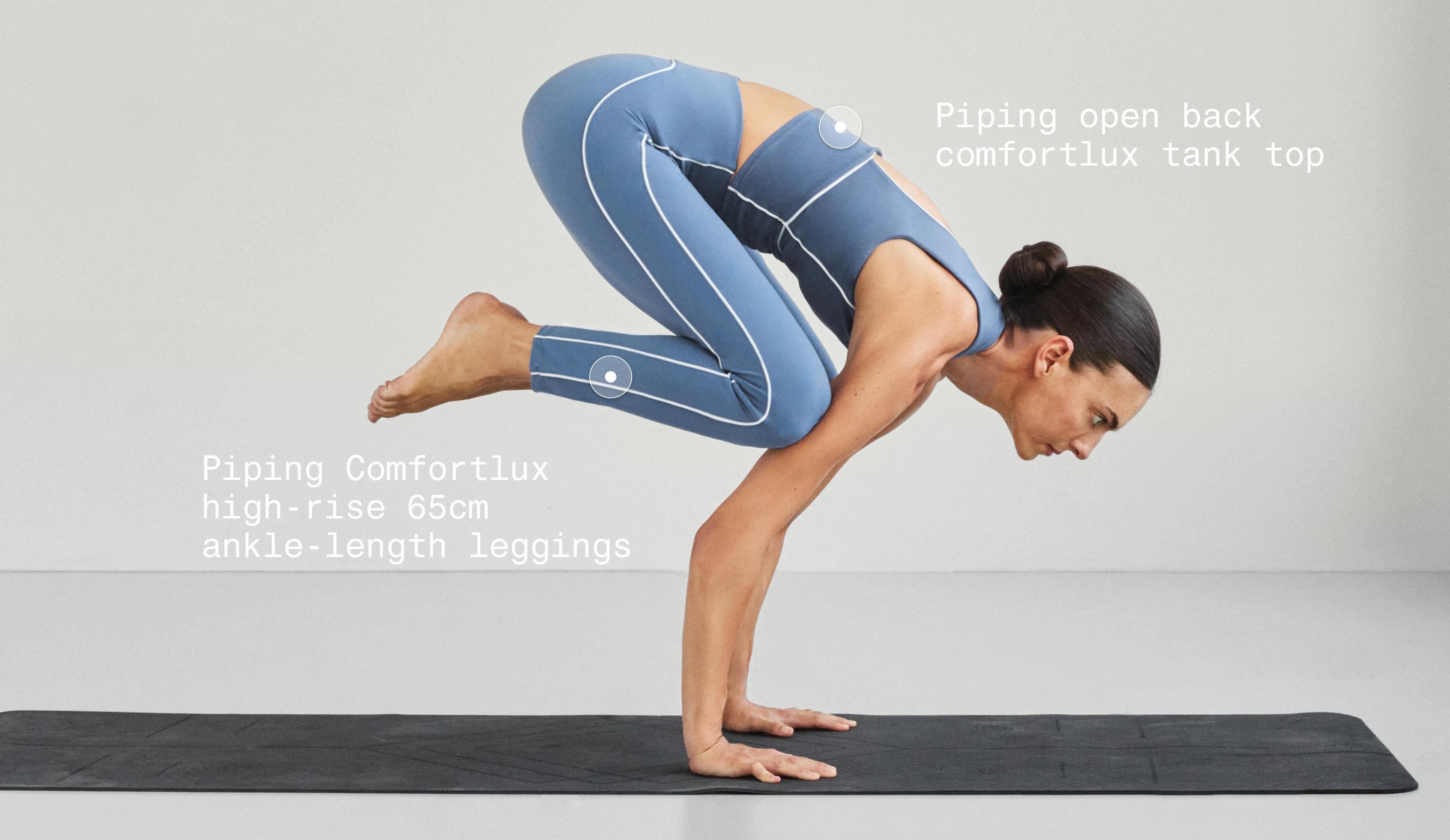 Women's Yoga Clothing | OYSHO United States