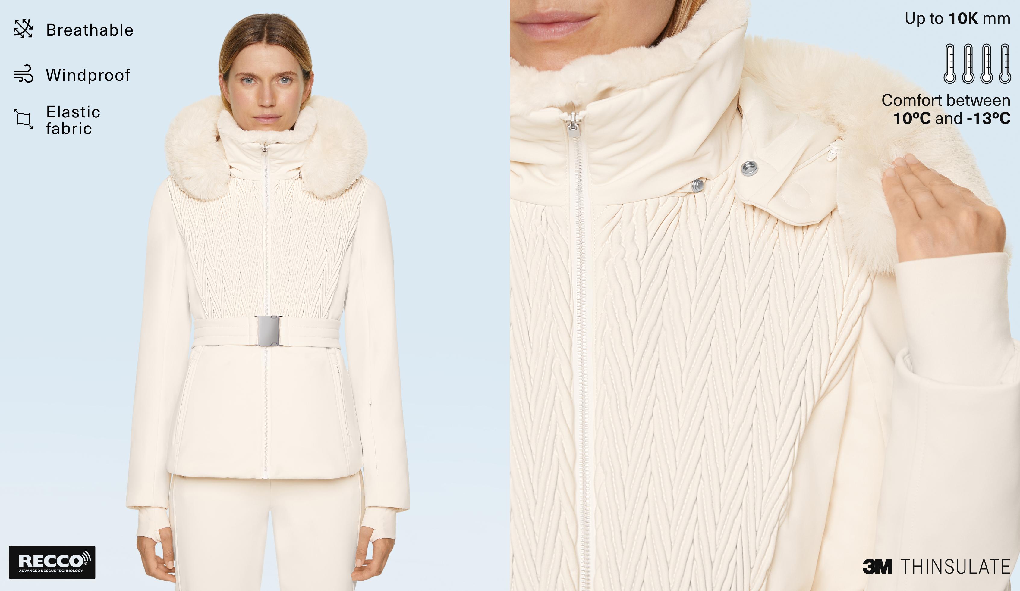 Women's Ski Jackets | OYSHO United Kingdom