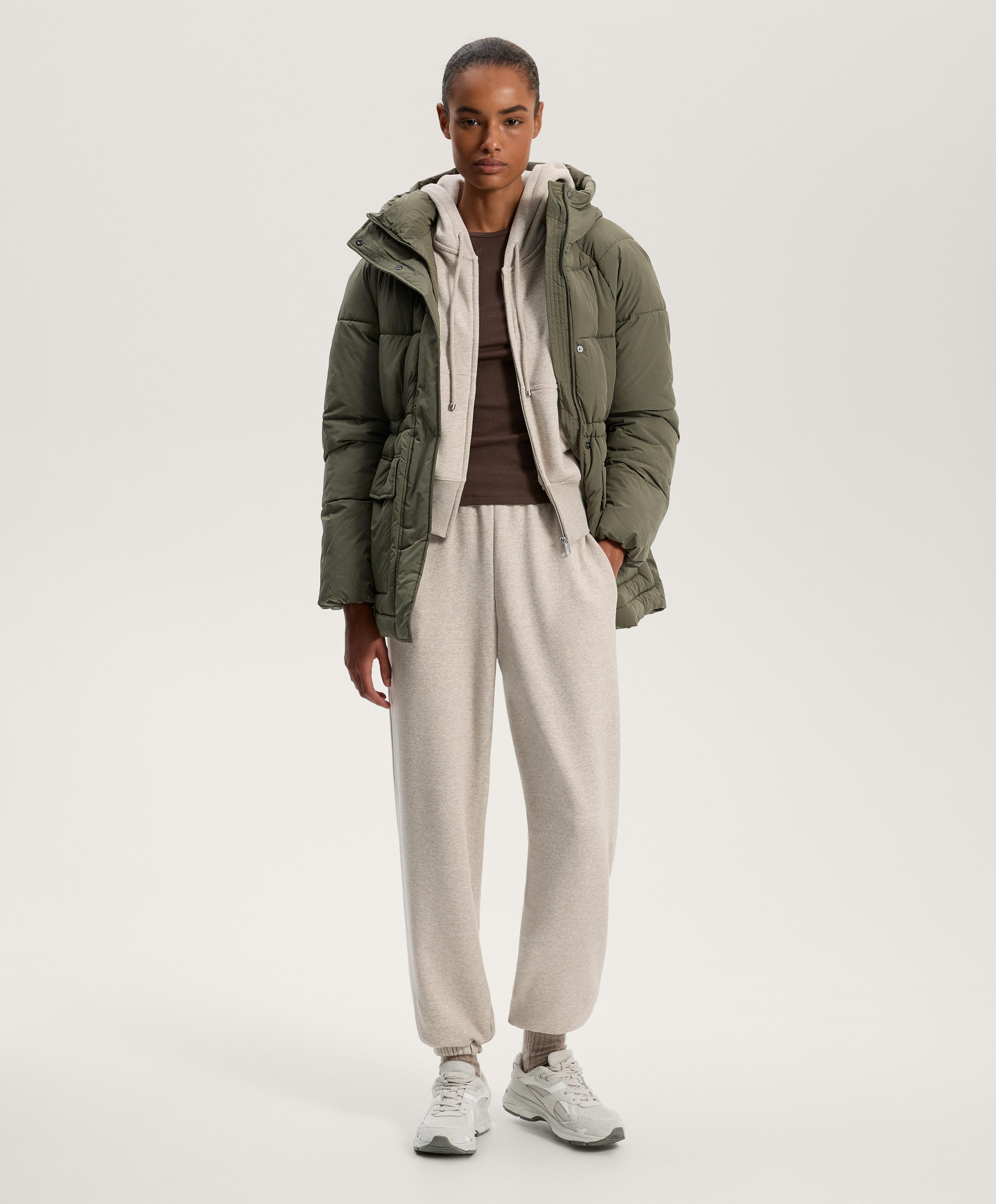 Women's Jackets | OYSHO United Kingdom