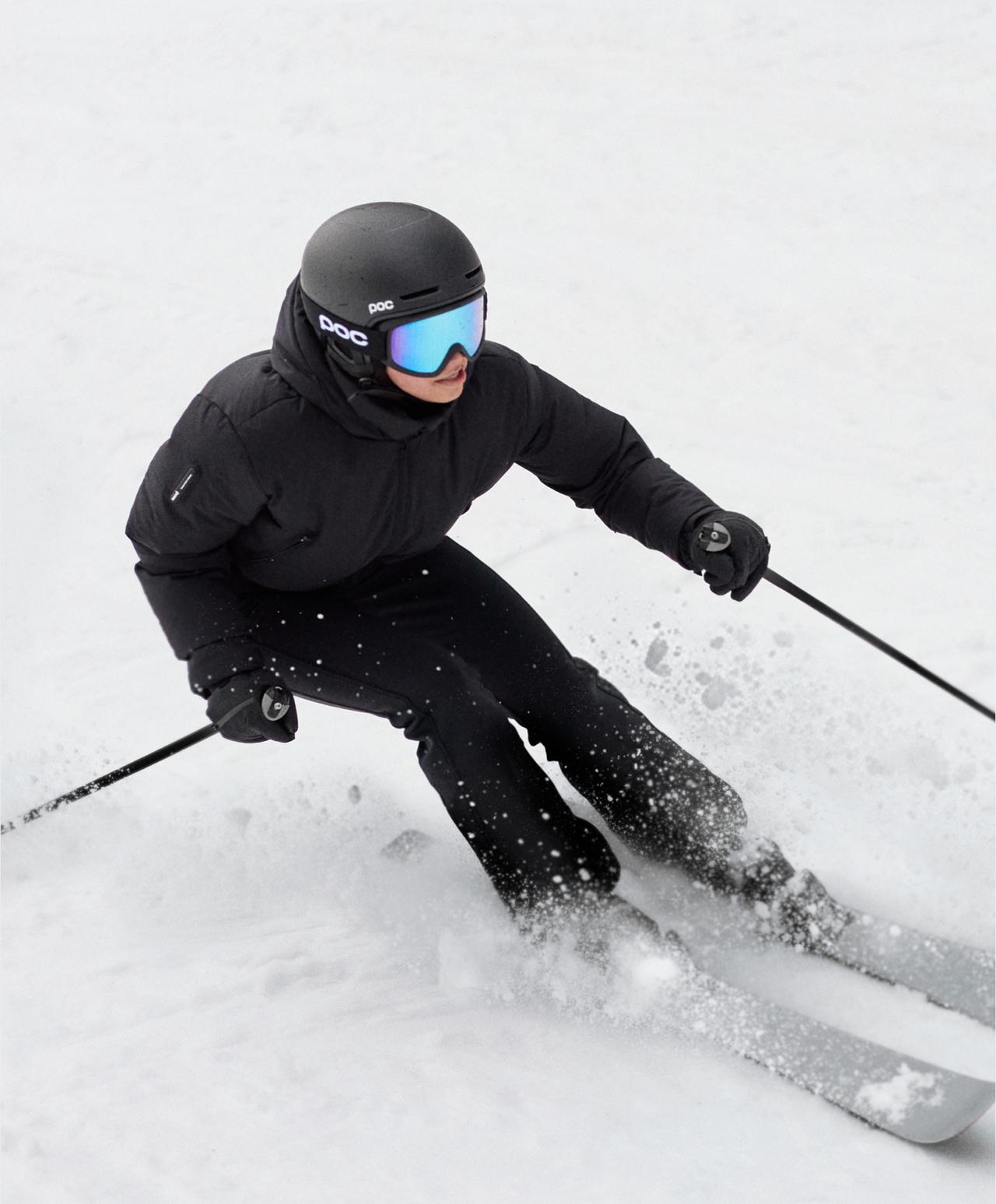 Odela i kombinezoni SKI za žene - Categories | OYSHO Serbia