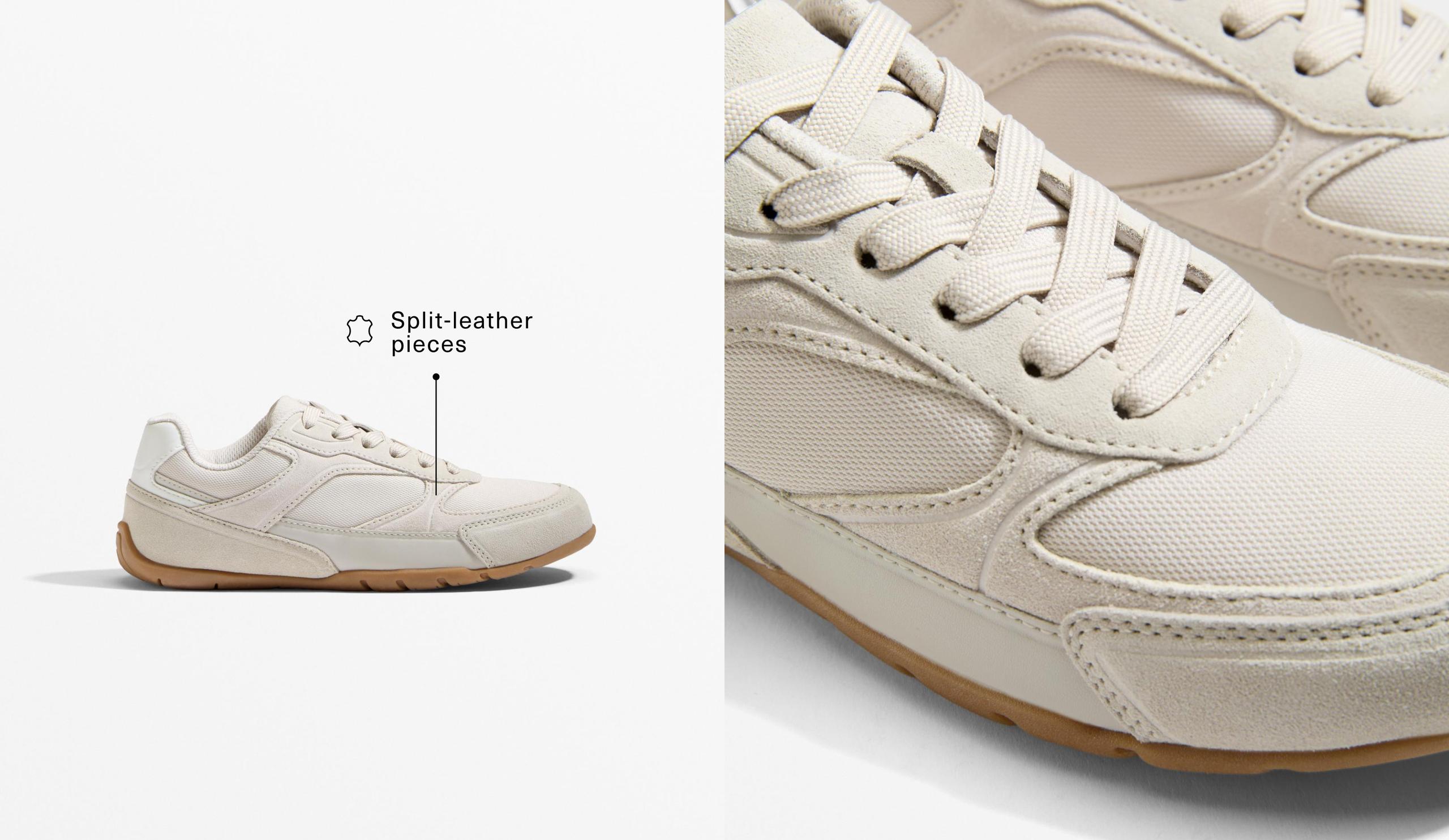 Women's shoes | OYSHO United Kingdom
