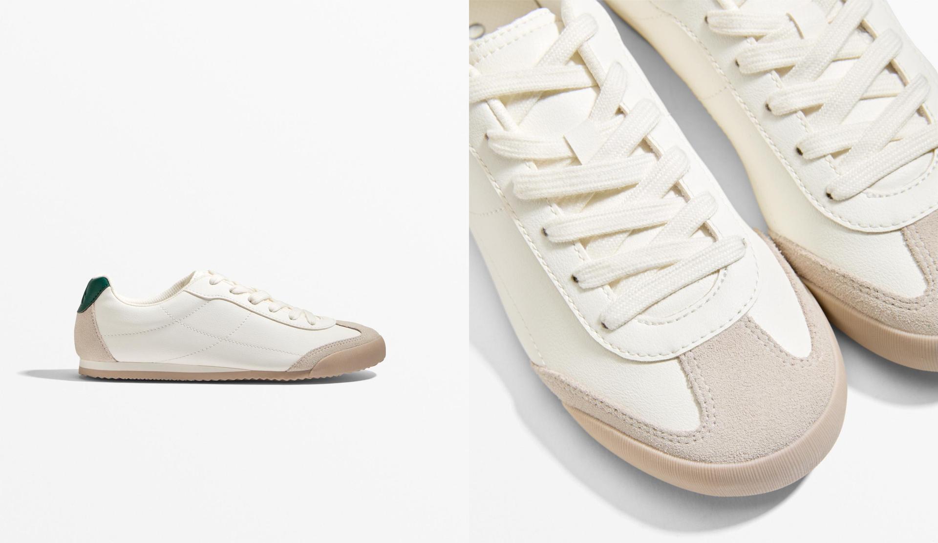 Women's shoes | OYSHO Ελλάδα