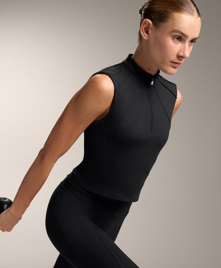 Women's Evermove Tops | OYSHO United Kingdom