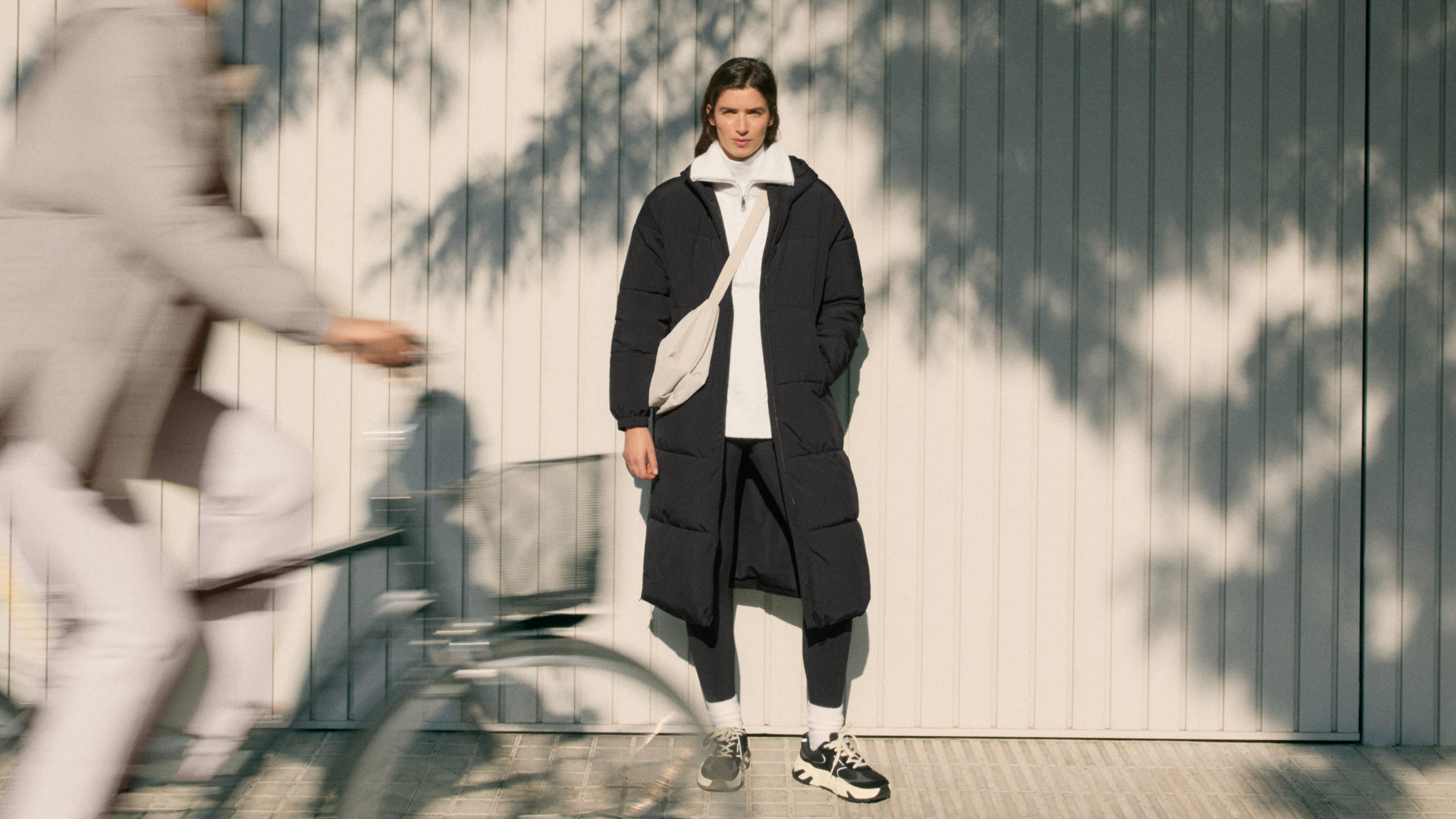 OYSHO United States | Sport and Athleisure | Official Site®