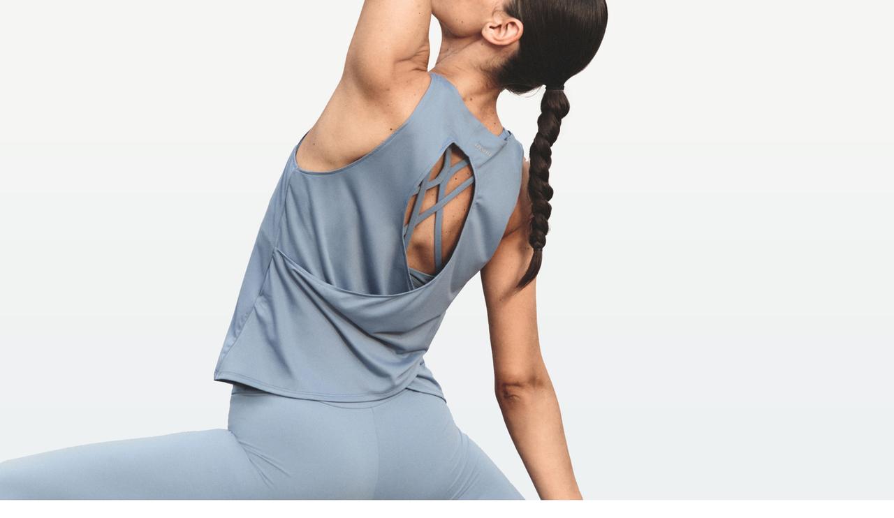 Women's Tank Tops | OYSHO United States