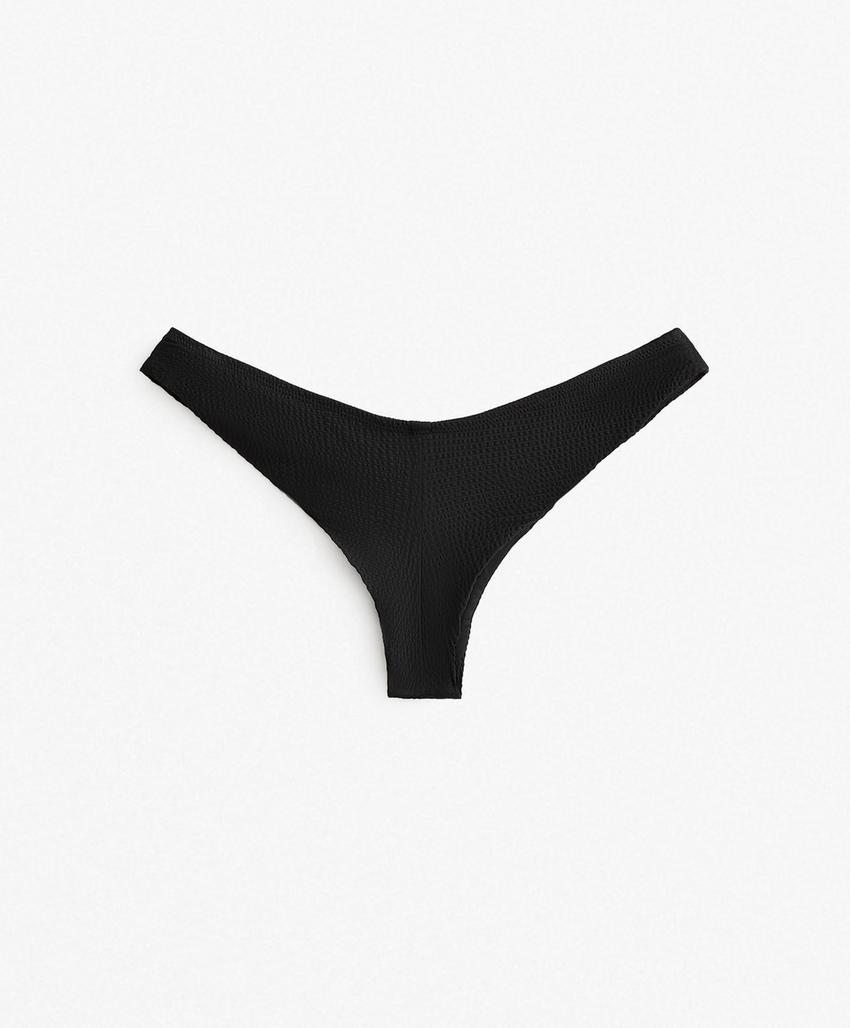 Brazilian Bikini Bottoms Oysho United States