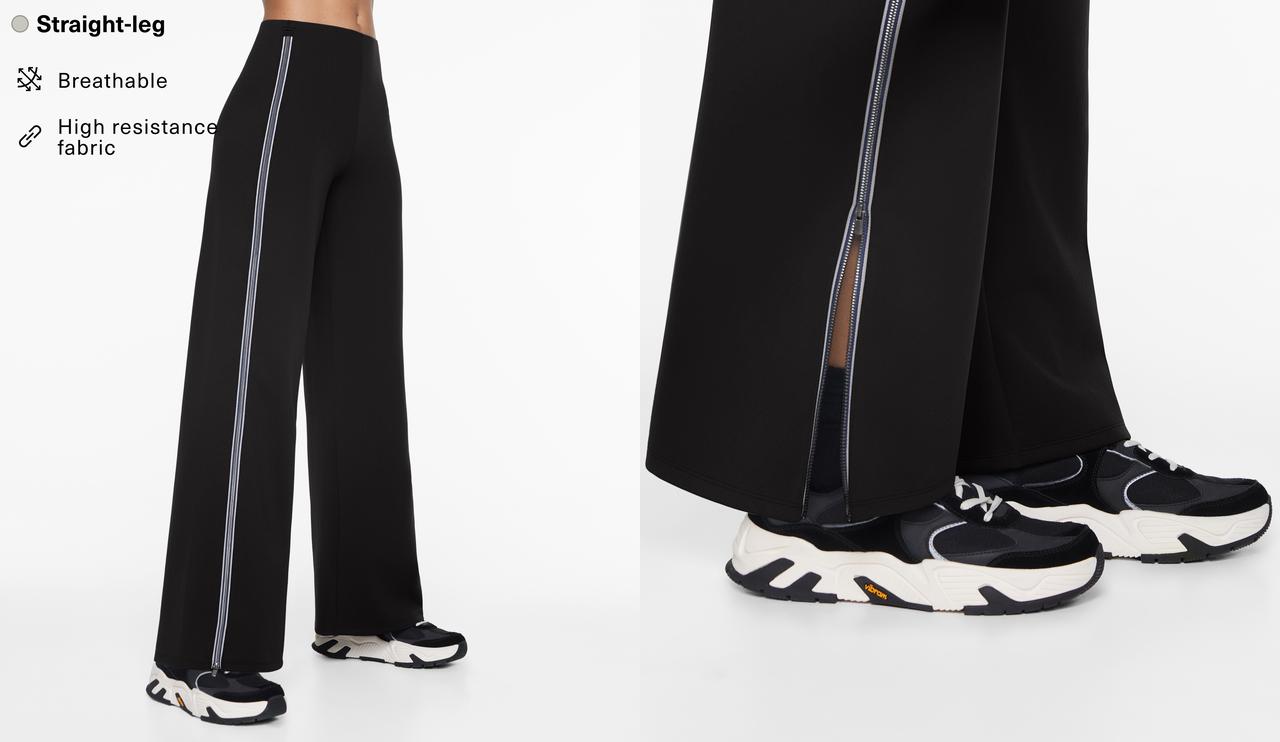 Women's Sports Trousers | OYSHO Ελλάδα