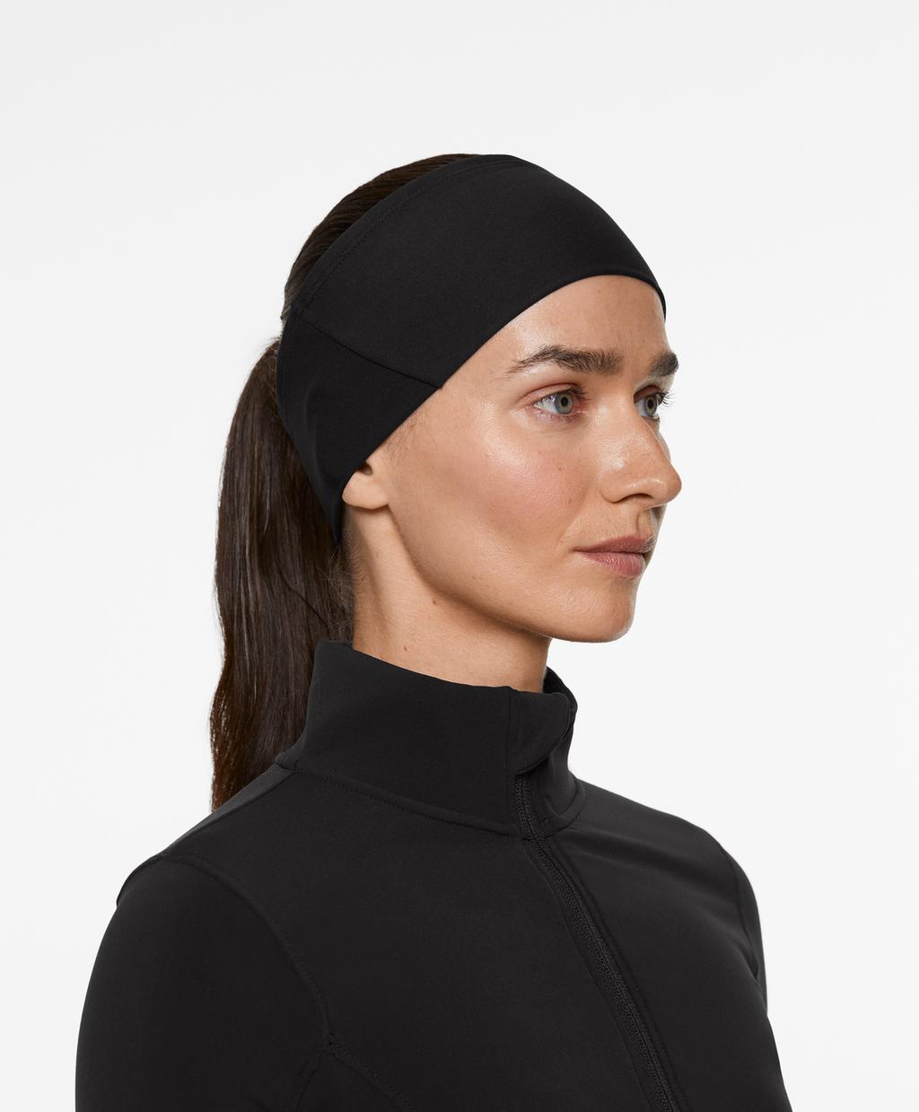Cinta para el cabello deportiva brushed | OYSHO México