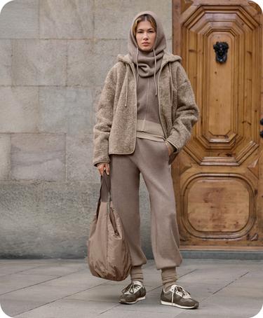 Women´s mid layer clothing | OYSHO United Kingdom