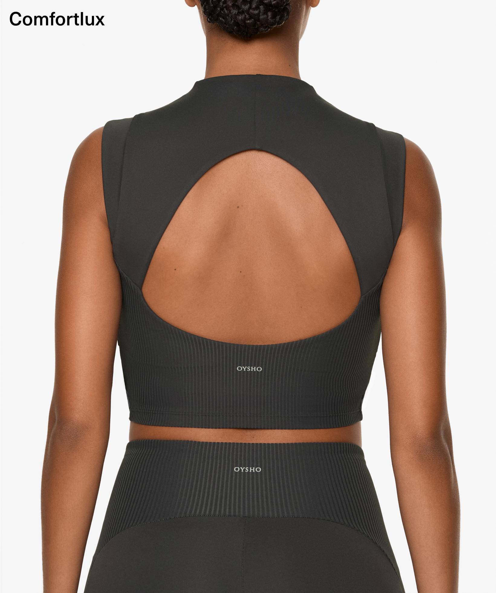T-shirts Sport Femme | OYSHO France