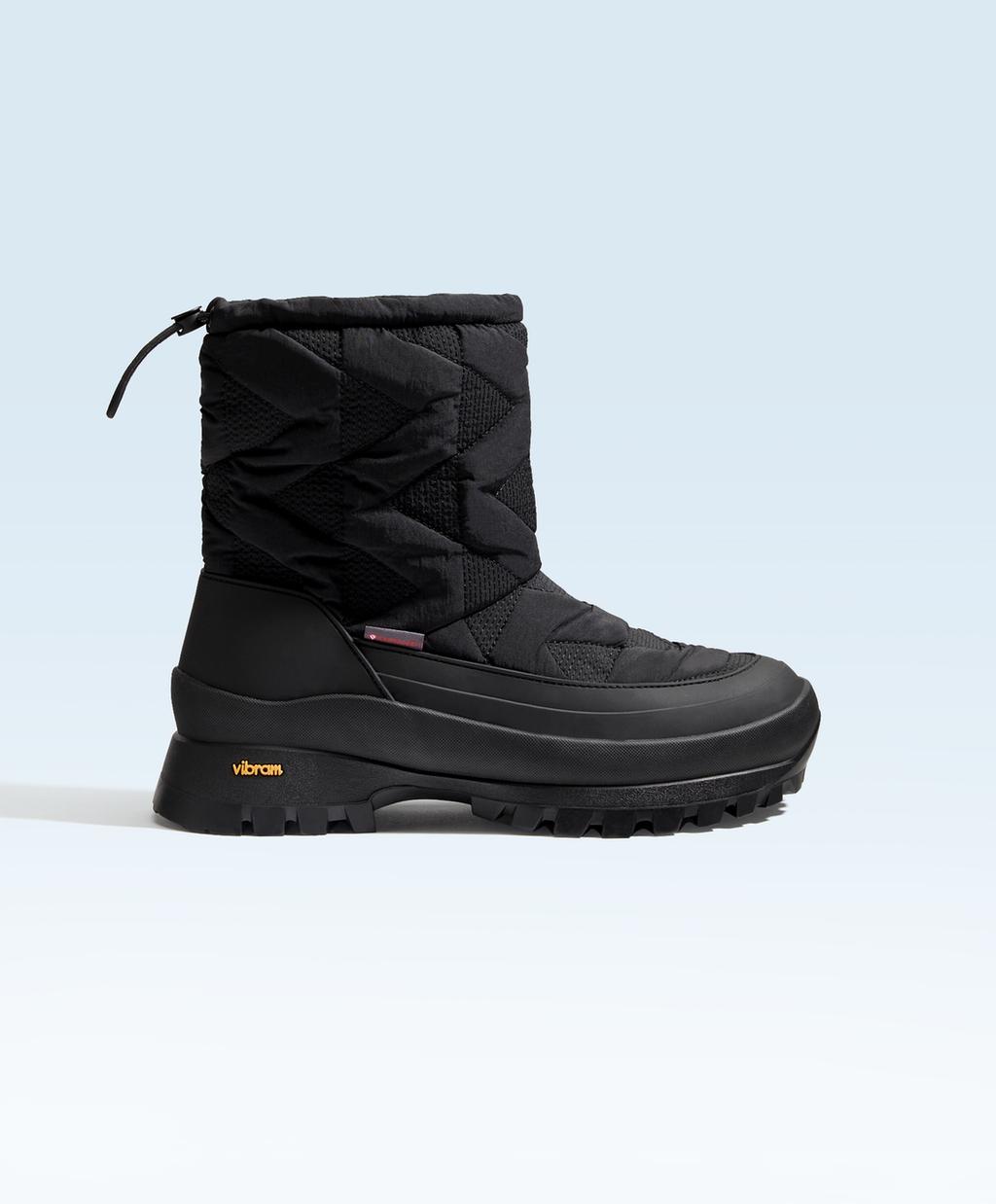 Botas de nieve y Après-Ski para mujer | OYSHO España