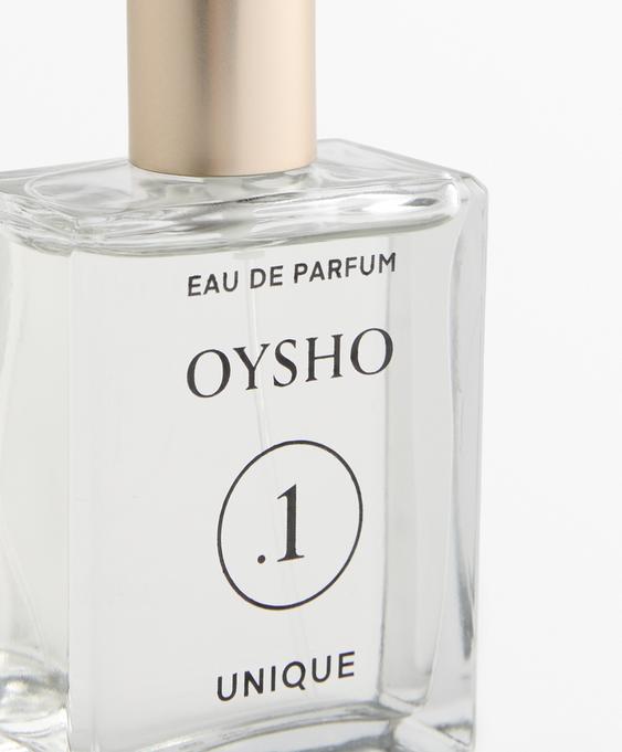 Eau de Parfum .1 Unique 50ML | OYSHO España
