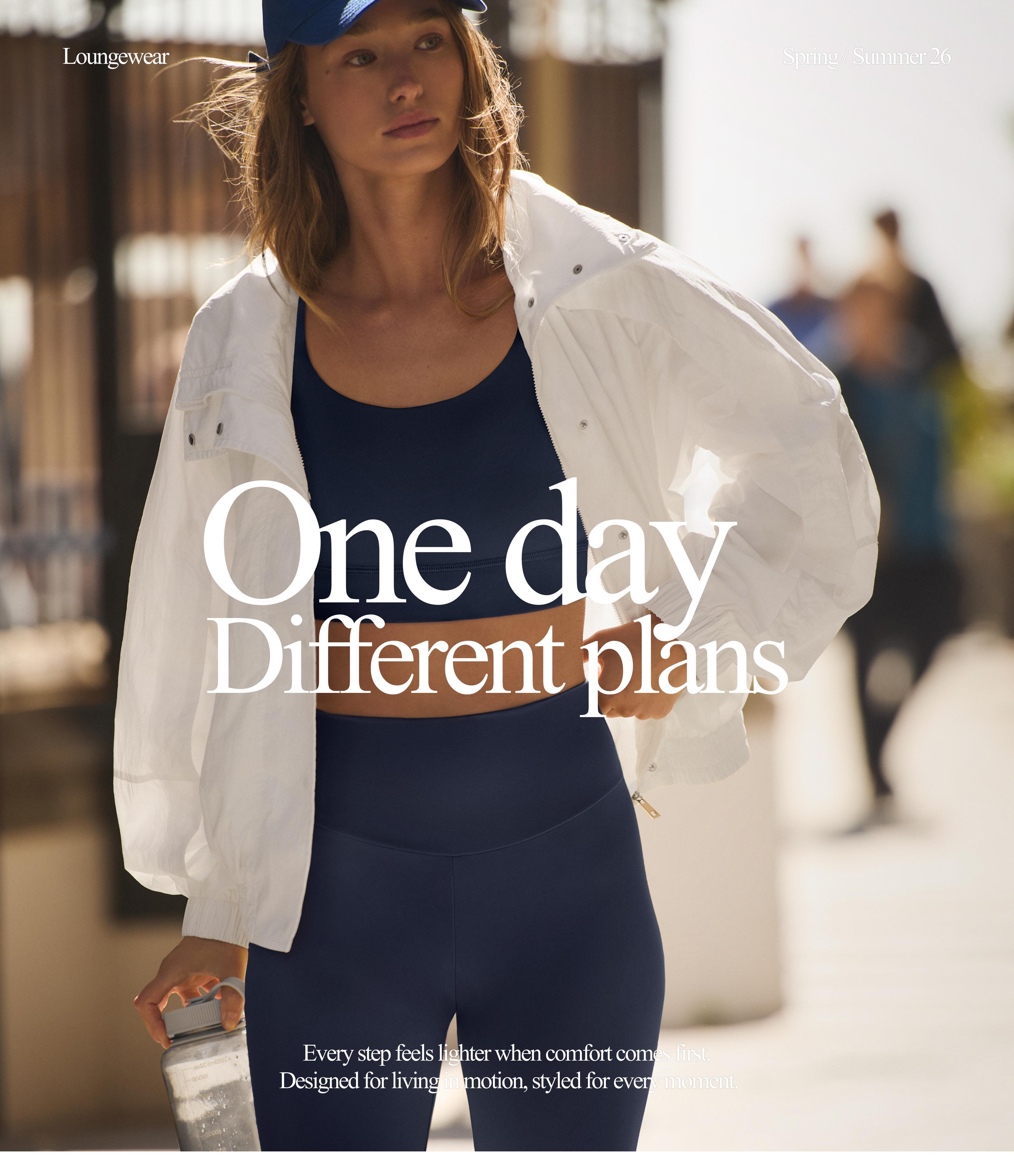 Women's Loungewear Collection | OYSHO United Kingdom