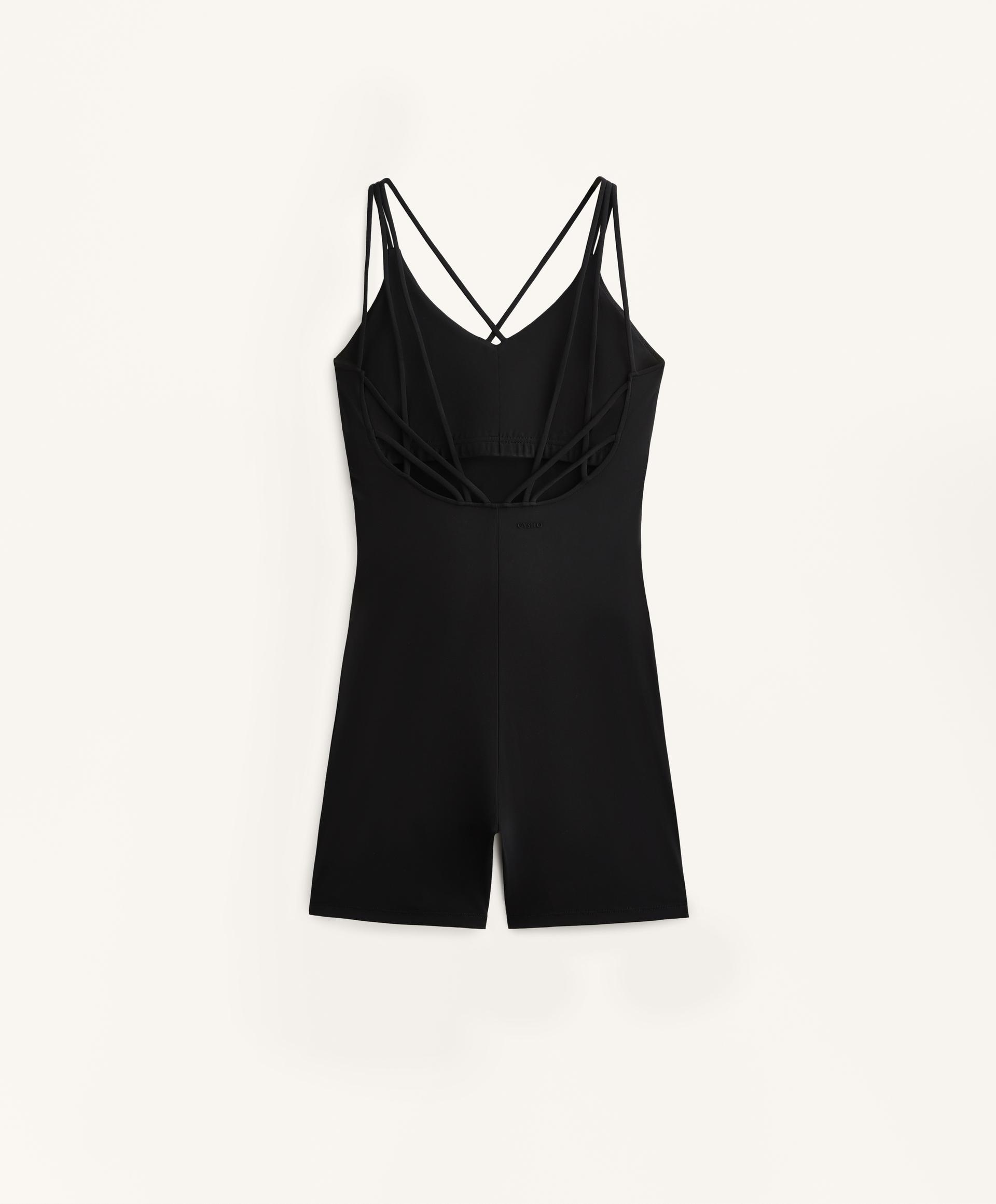 Combinaisons de Sport Femme | OYSHO France