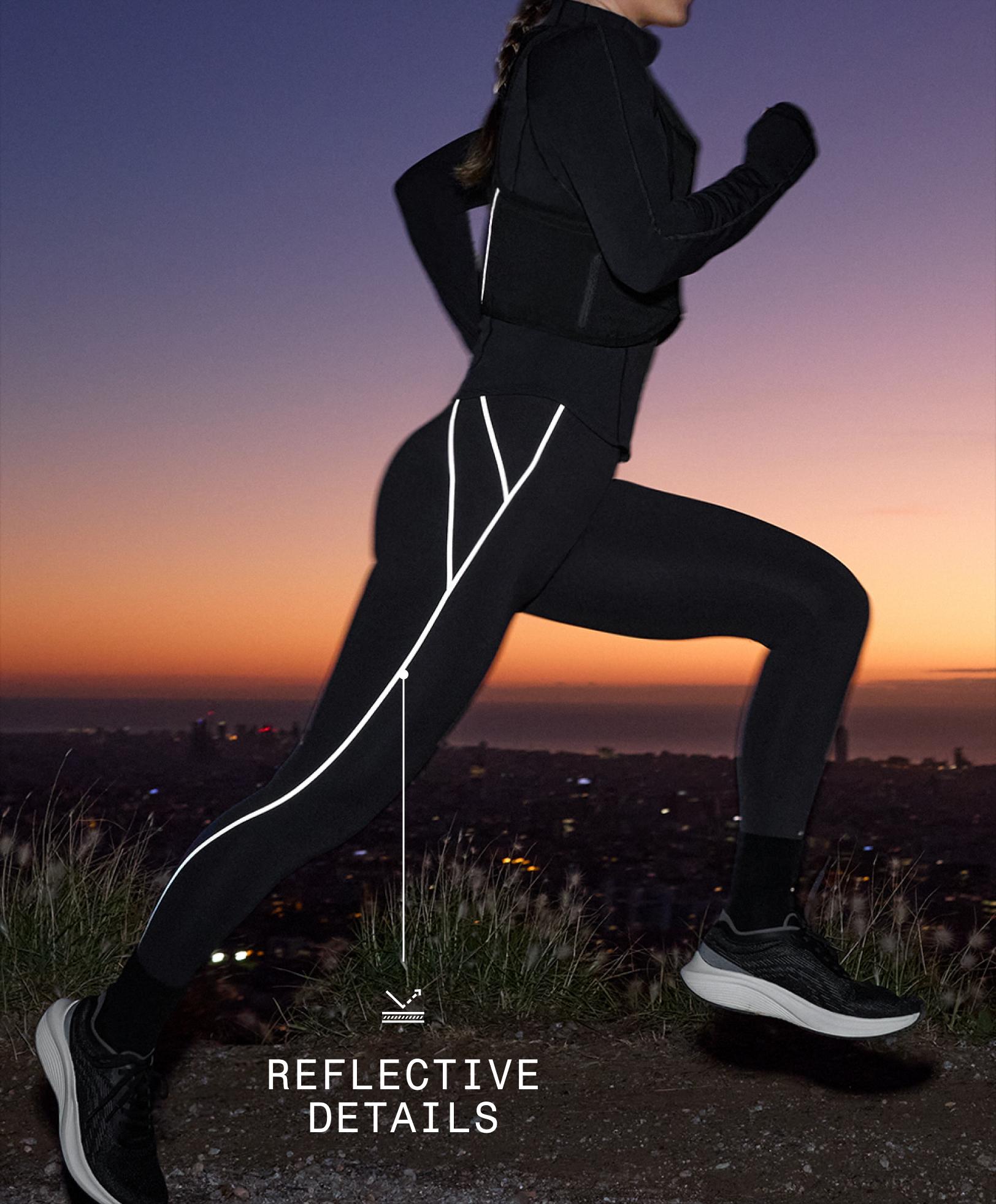 Ropa para correr de mujer | OYSHO México
