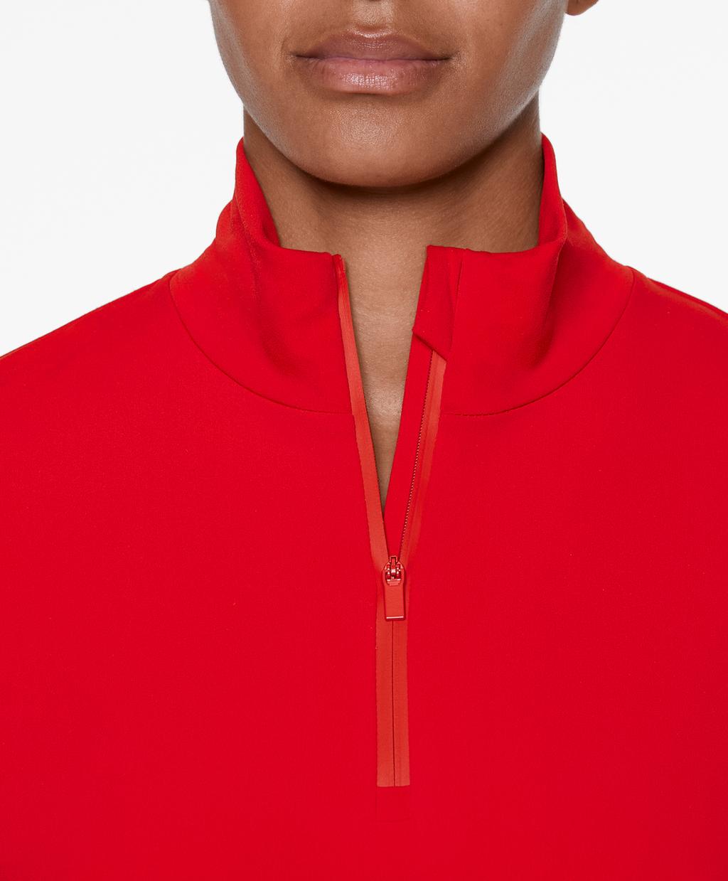 Performance base layers mid tech top | OYSHO Ελλάδα