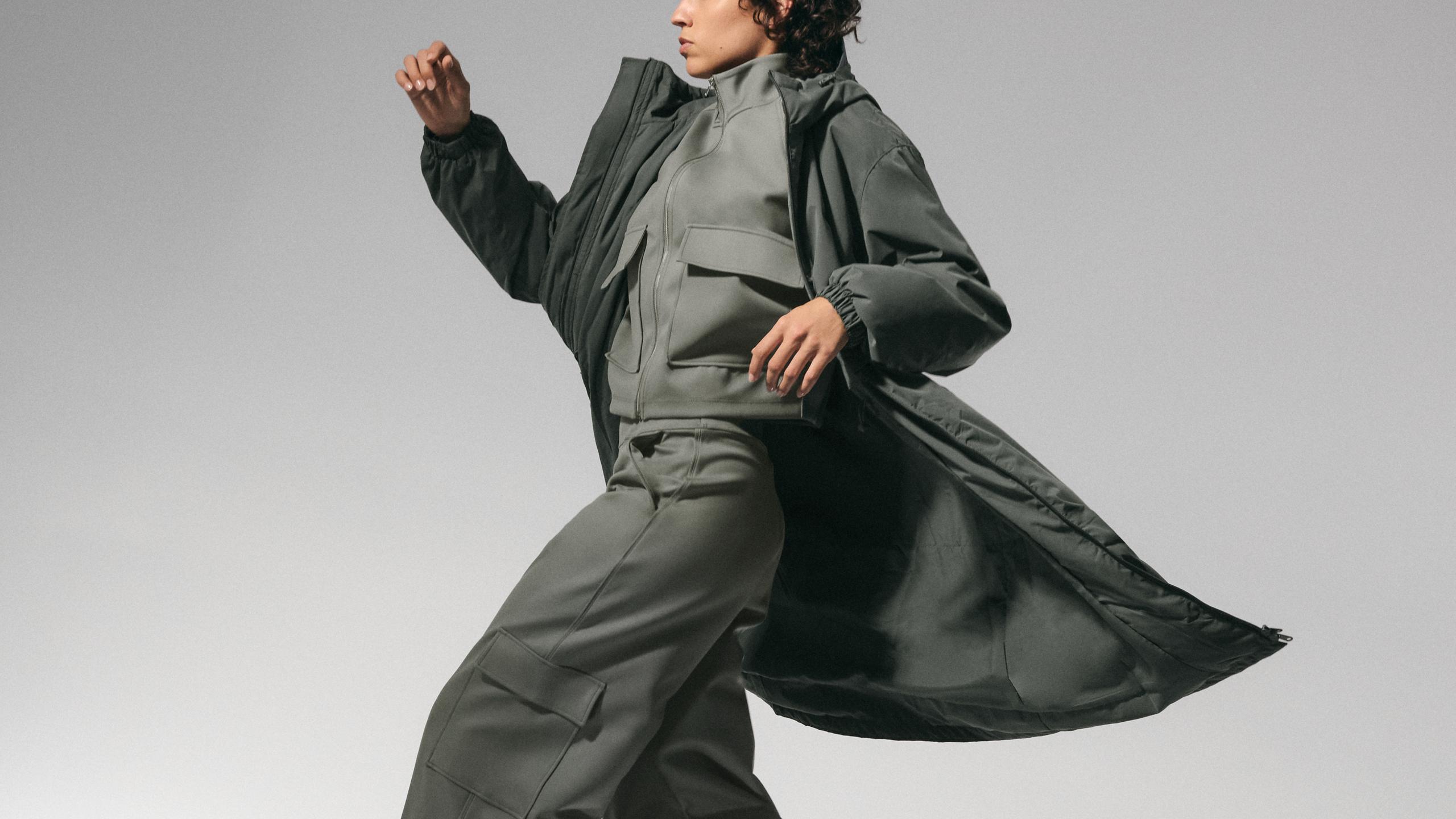 OYSHO المملكة العربية السعودية | Sport and Athleisure | Official Site®