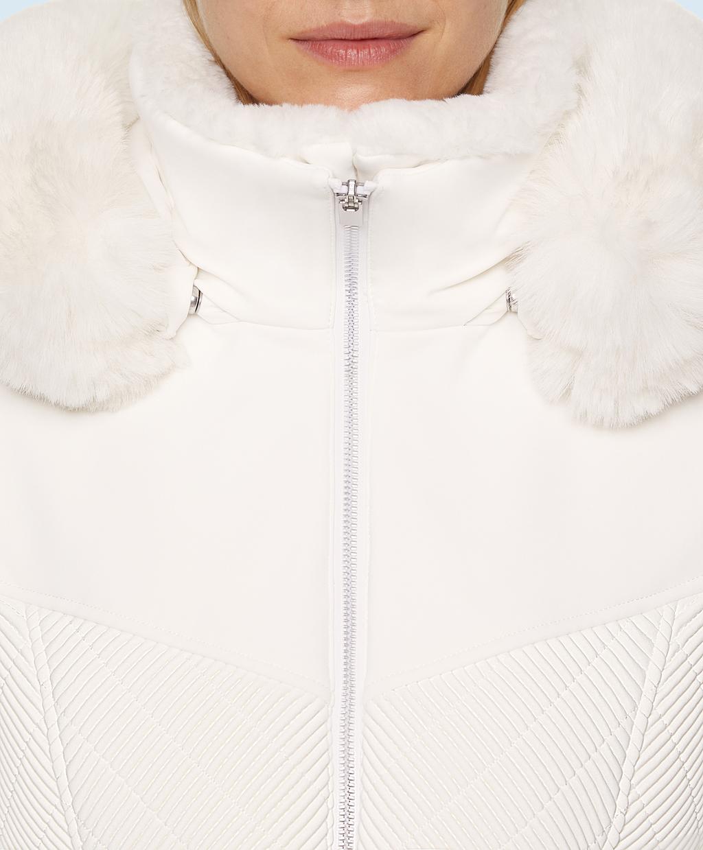 SKI 3M THINSULATE™ water-resistant super-fitted jacket | OYSHO Lietuva