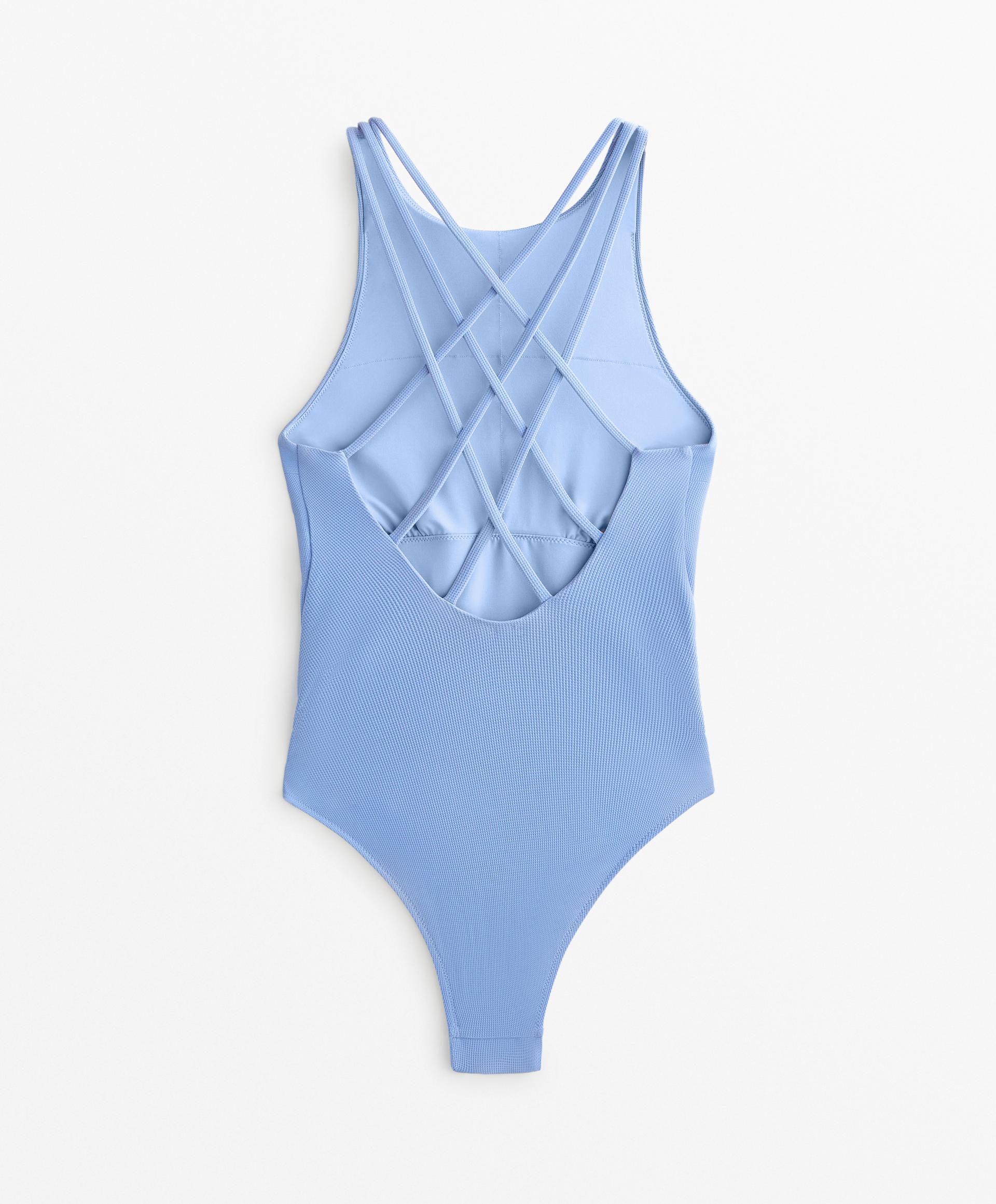 Women's Swimsuits | OYSHO Hong Kong SAR
