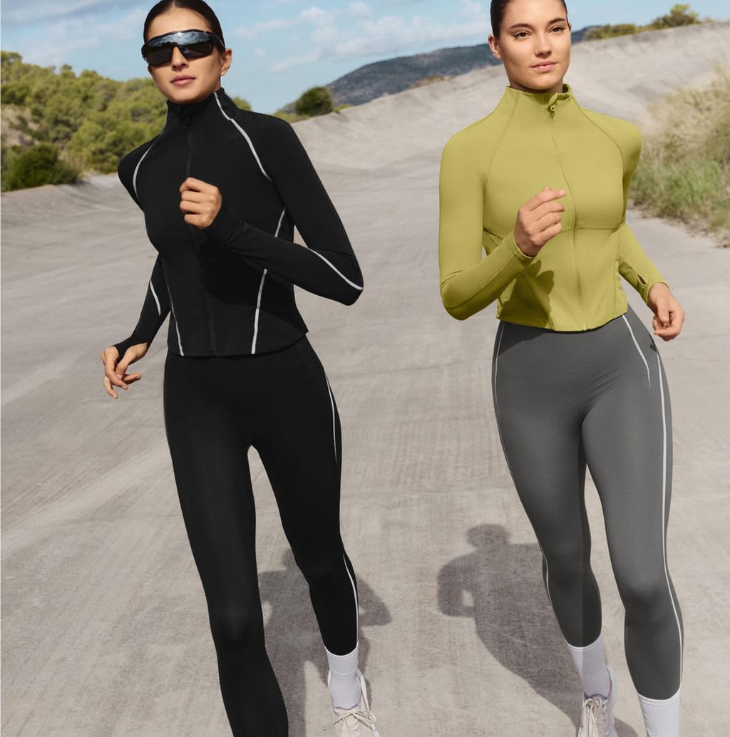 OYSHO България | Sport and Athleisure | Official Site®