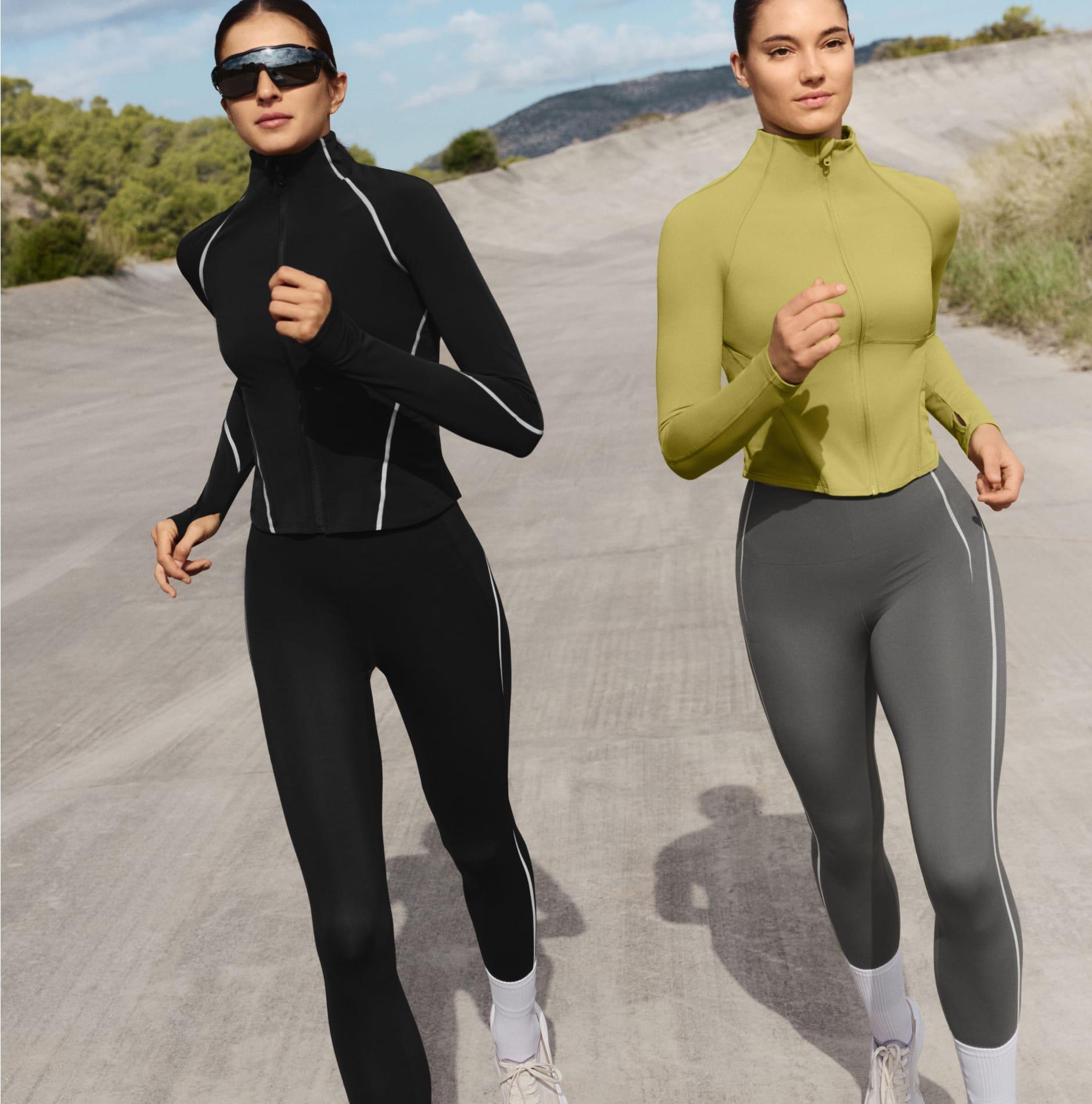 OYSHO United States | Sport and Athleisure | Official Site®