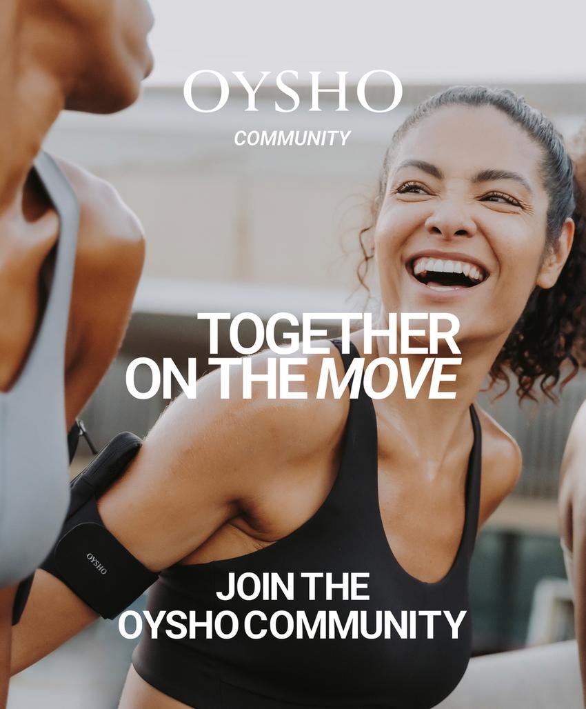 查看全部 - 运动文胸 | OYSHO