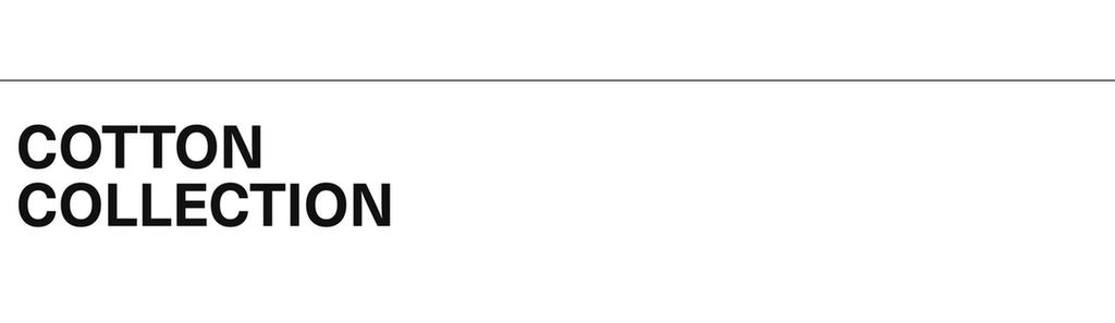 Cotton - View by fabric | OYSHO Canada