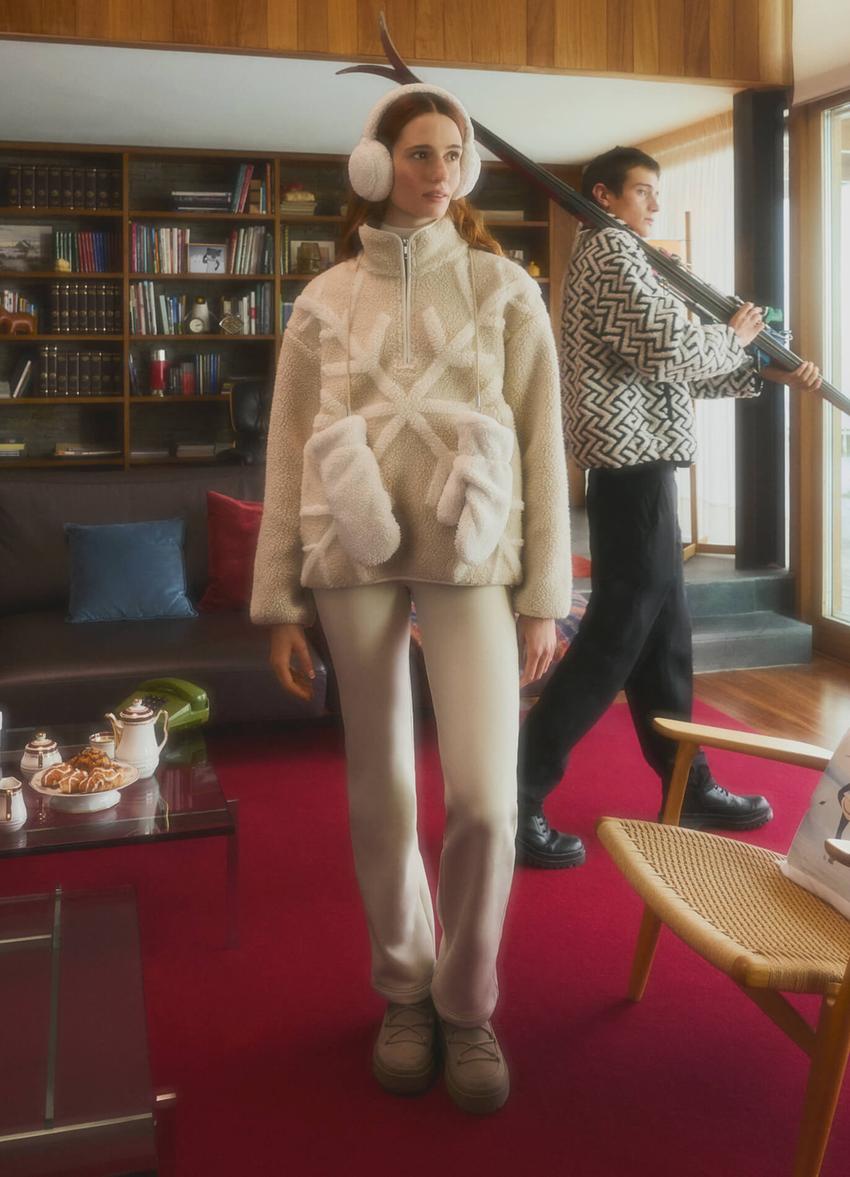 OYSHO Netherlands | Sport and Athleisure | Official Site®