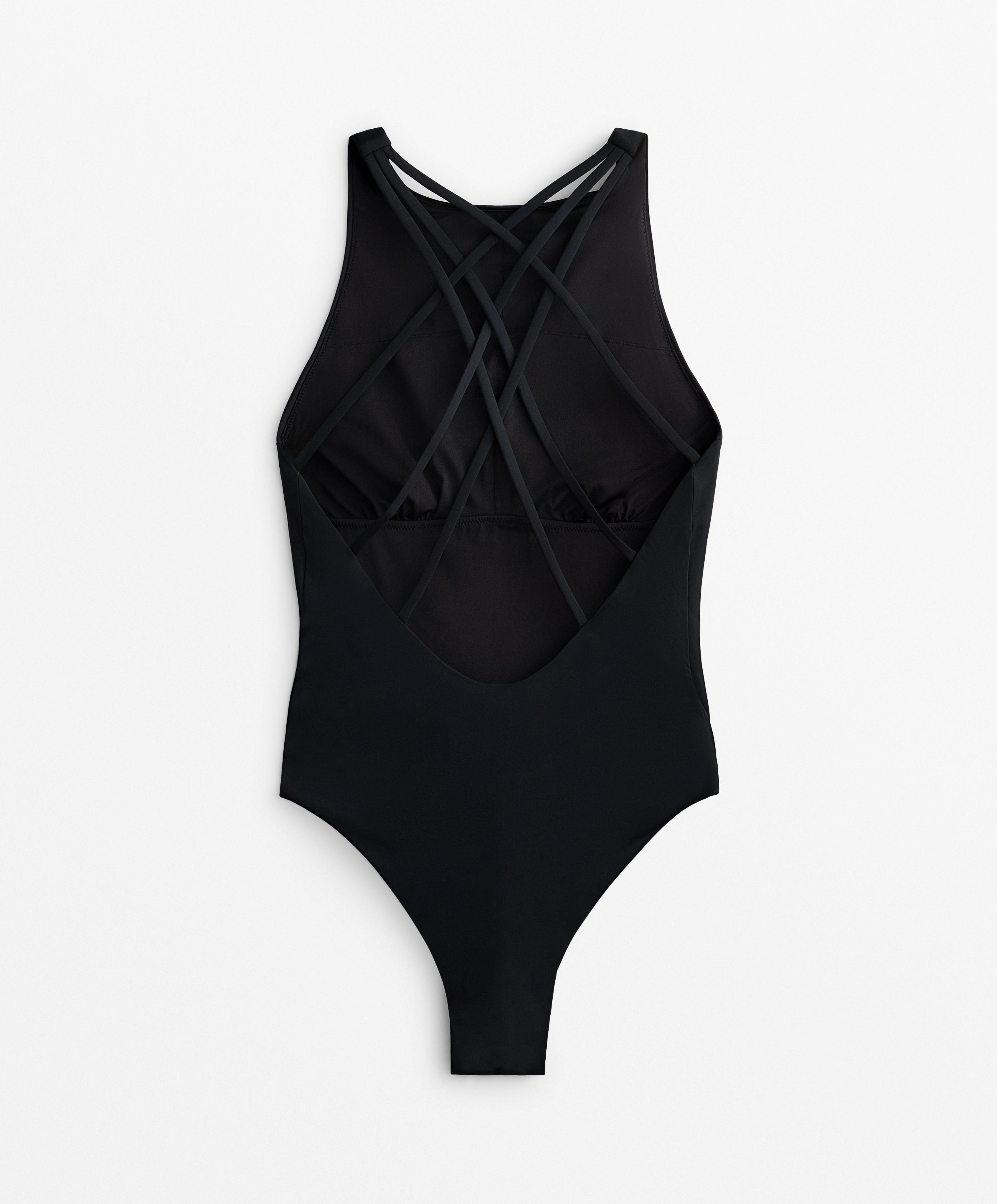 Women's Swimsuits | OYSHO Hong Kong SAR
