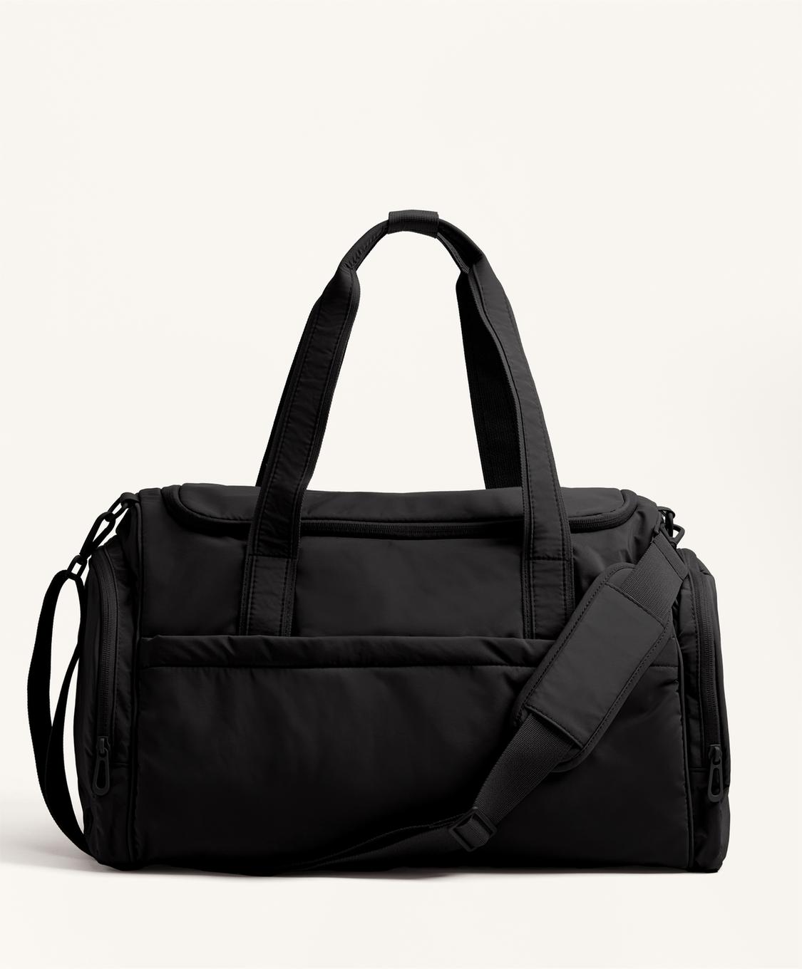 Technical bag with side pockets | OYSHO United States