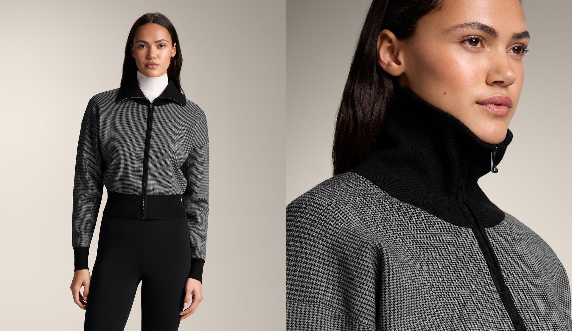 Women's Sweatshirts without hood | OYSHO United States