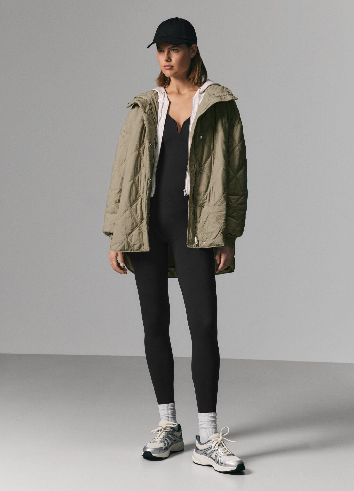 OYSHO Hong Kong SAR | Sport and Athleisure | Official Site®