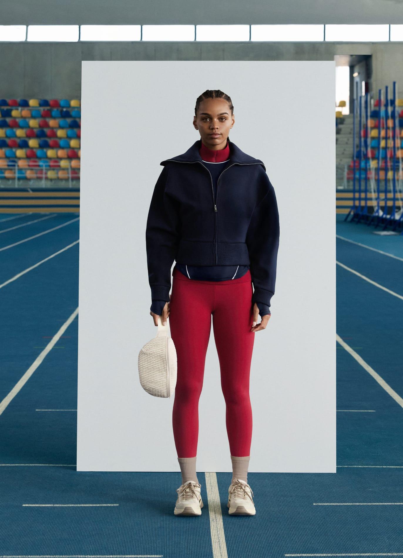 OYSHO Georgia | Sport and Athleisure | Official Site®