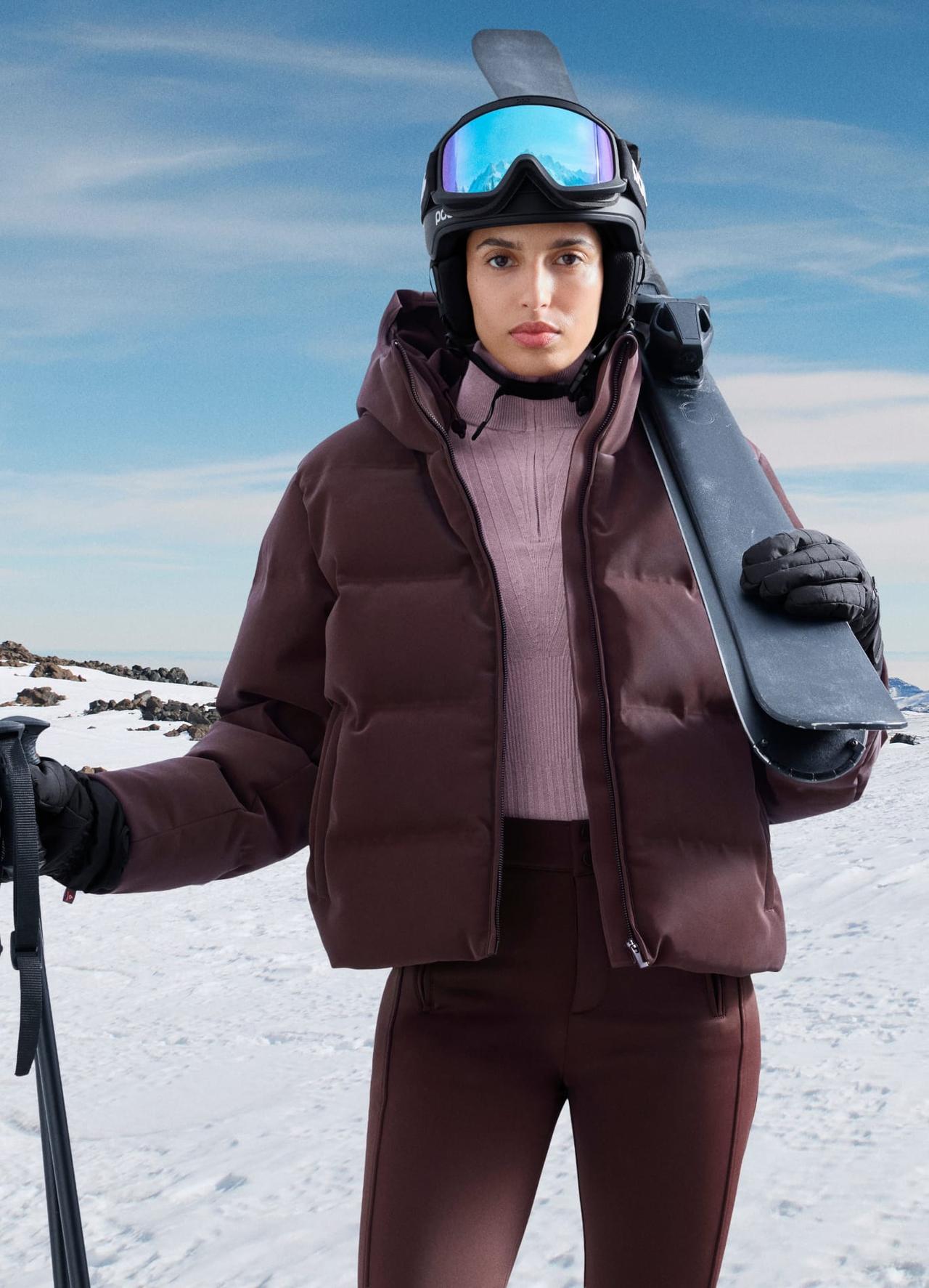 OYSHO México | Sport and Athleisure | Official Site®