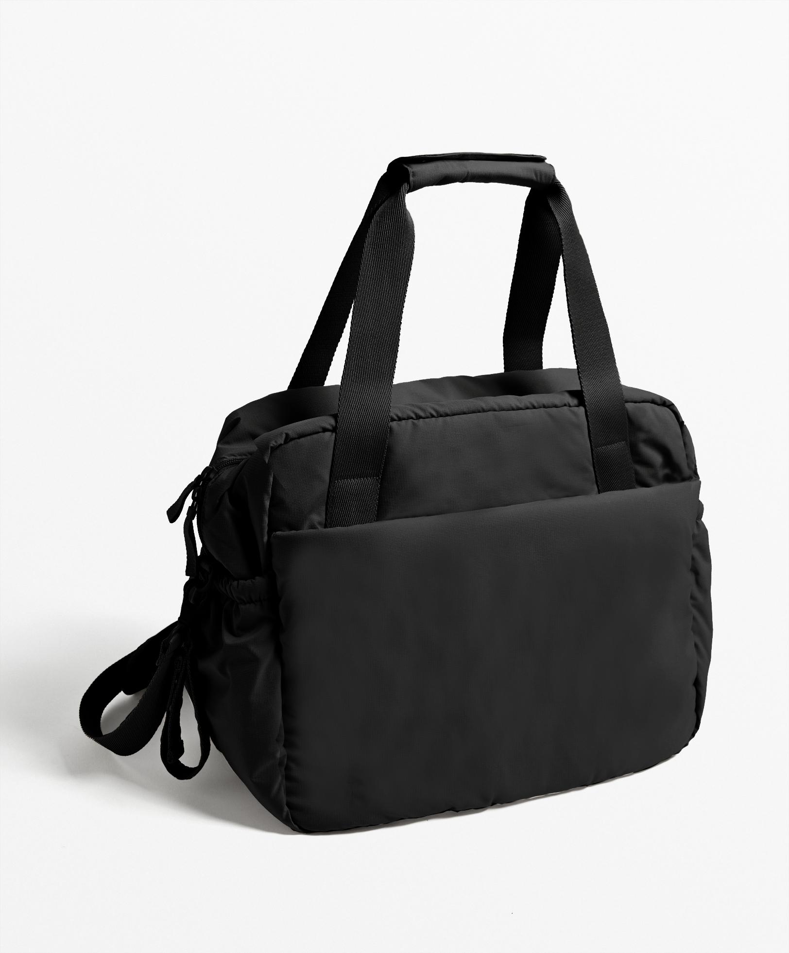 Maxi maternity bag | OYSHO United States