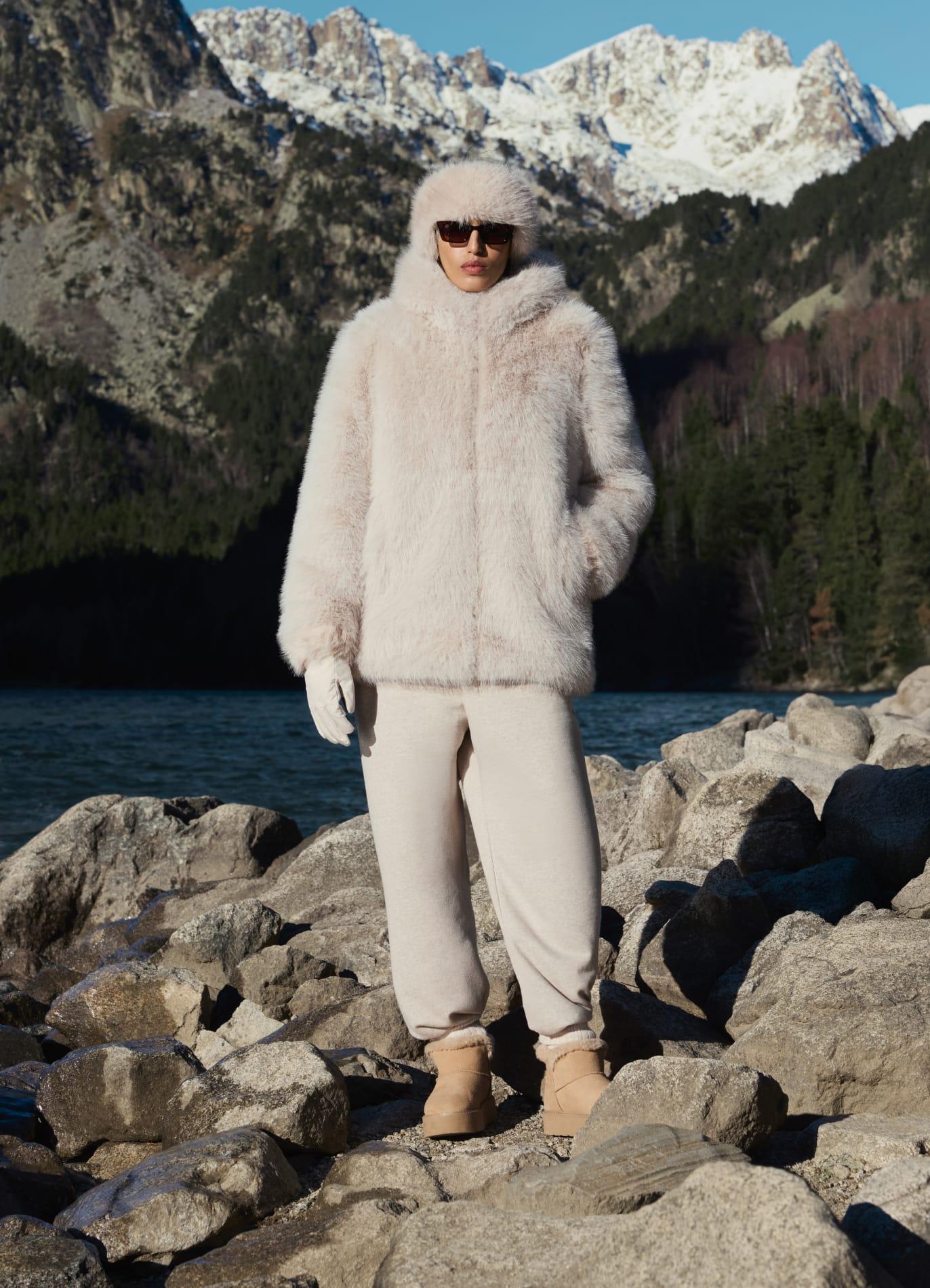 OYSHO United Kingdom | Sport and Athleisure | Official Site®