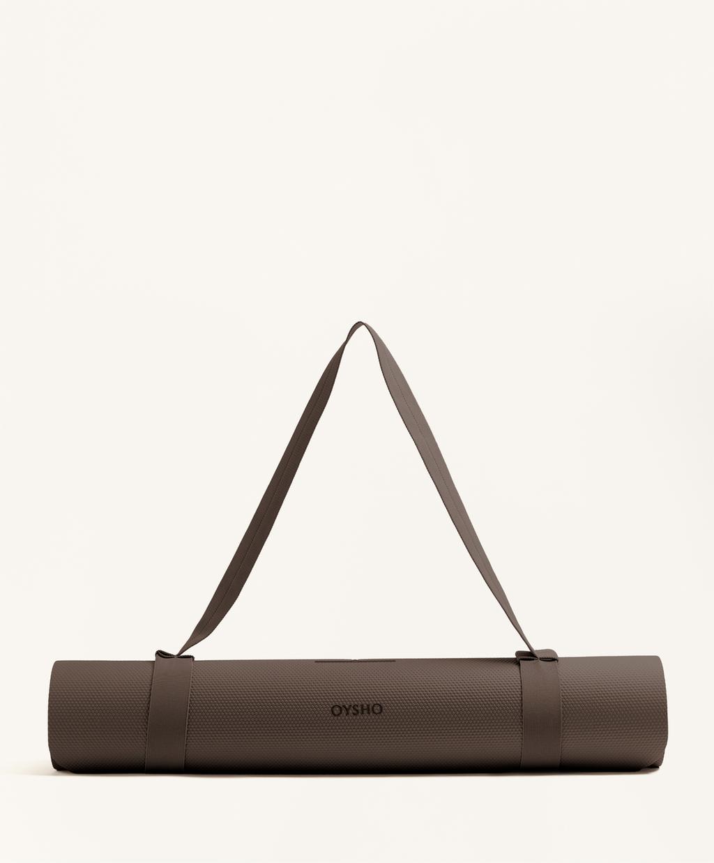 5mm Yoga Mat | OYSHO United Kingdom