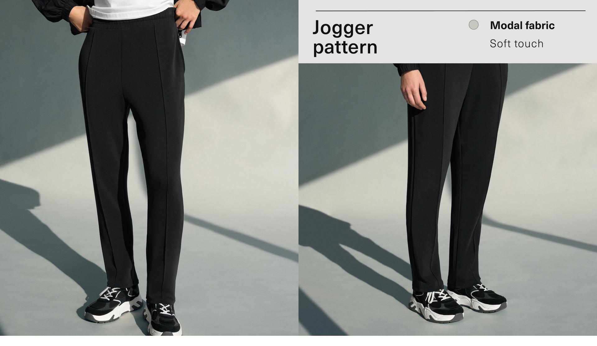 Ver todo - Pantalones | OYSHO Guatemala