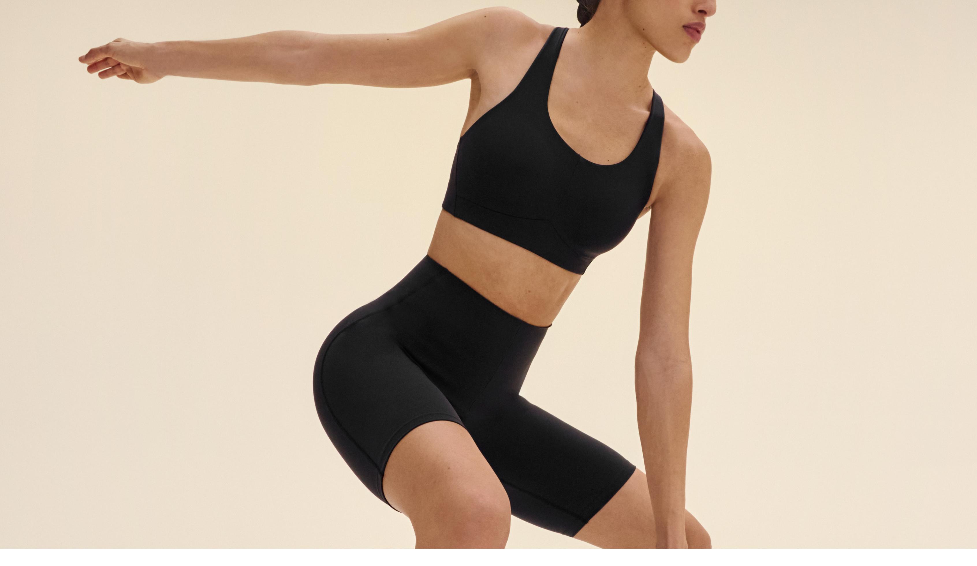 Women's Compression Clothing | OYSHO Thailand