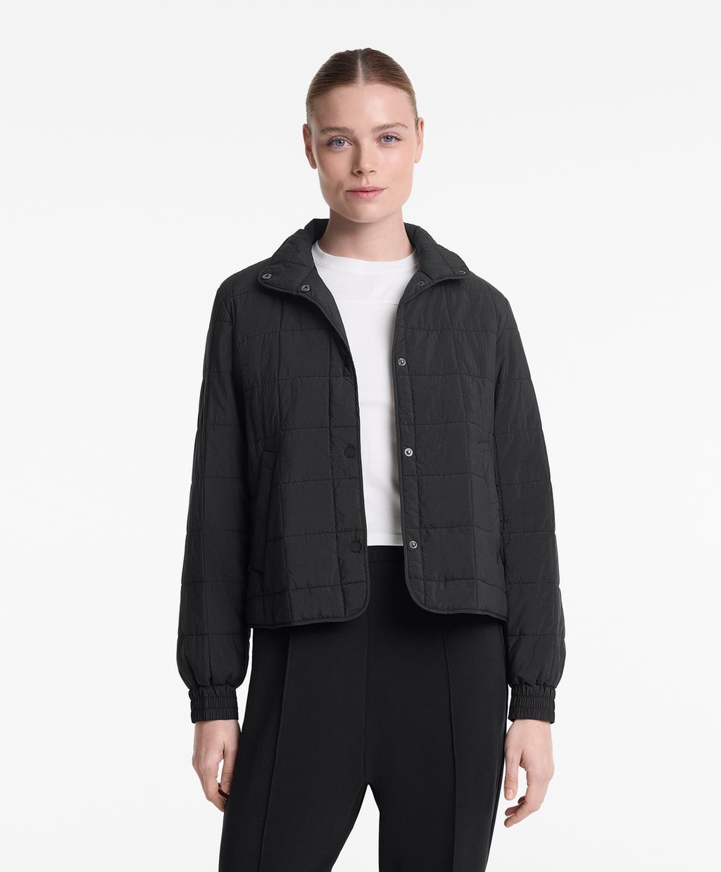 FELLEX® AEROGEL boxy padded jacket | OYSHO Thailand