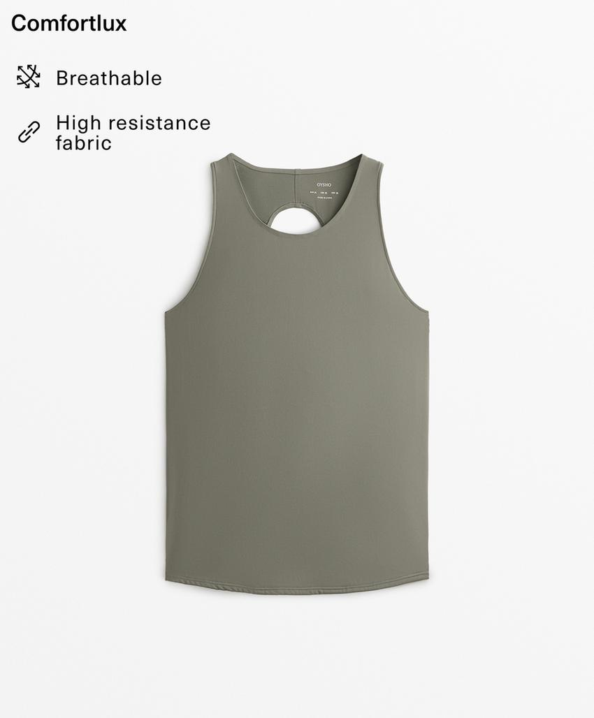 Women's Tank Tops | OYSHO Ελλάδα