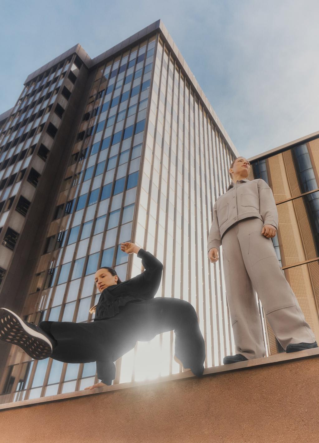 OYSHO Cyprus | Sport and Athleisure | Official Site®