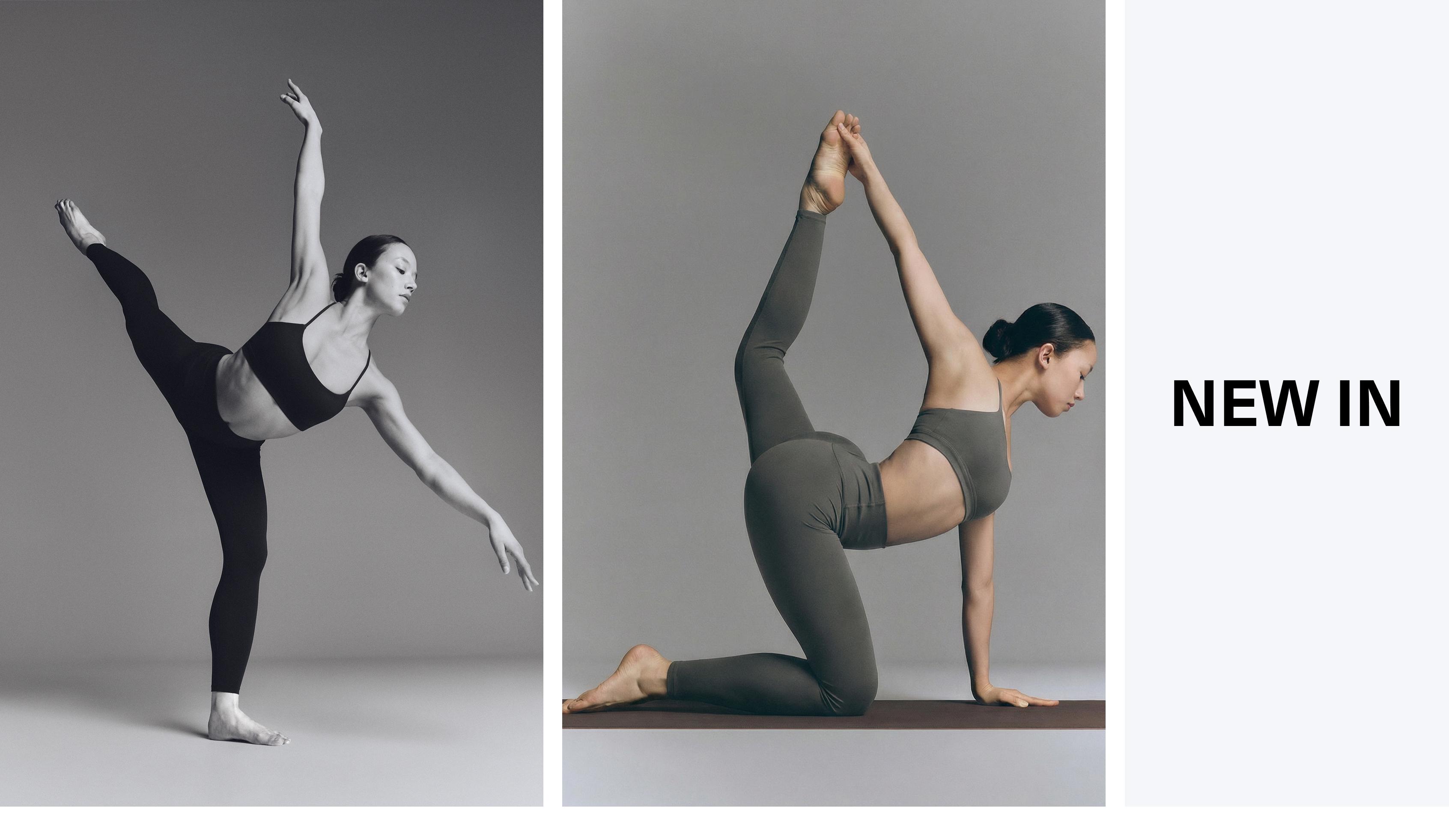 Women's Sports Bras | OYSHO United States